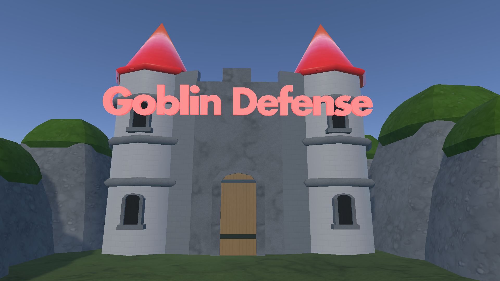 ^GoblinCastleDefense