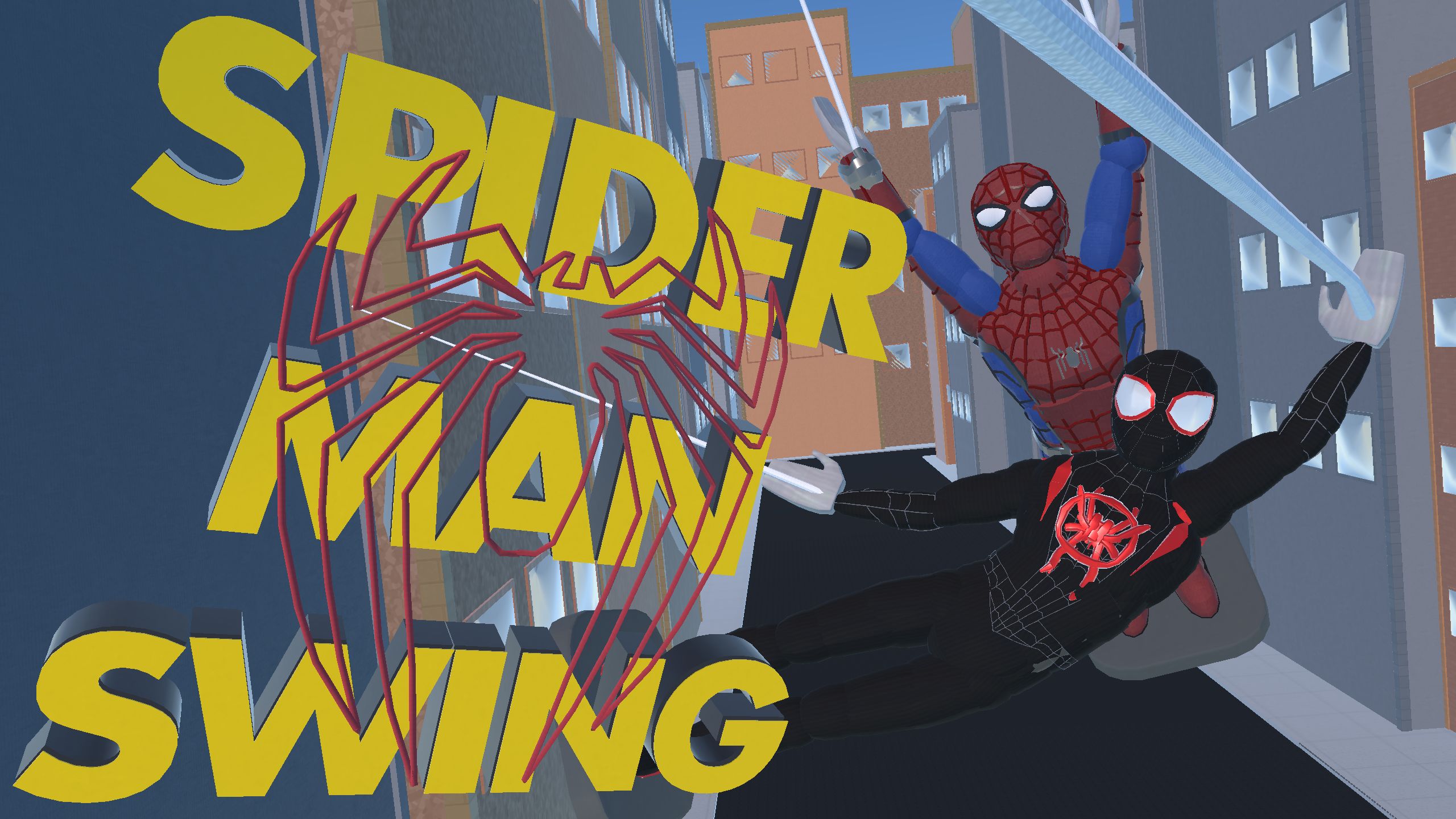^SpiderMan-Swing-VR