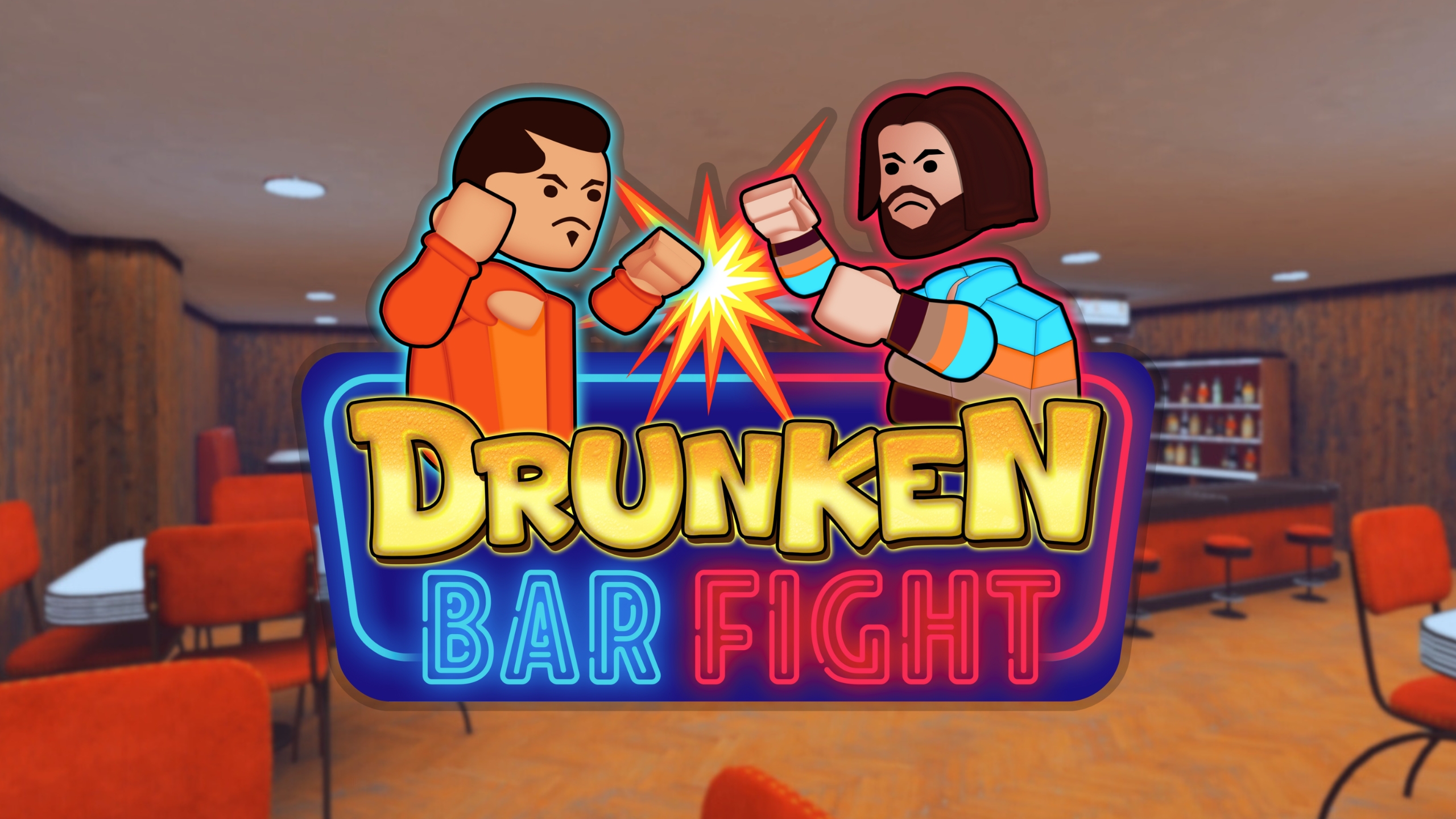 ^DrunkenBarFight