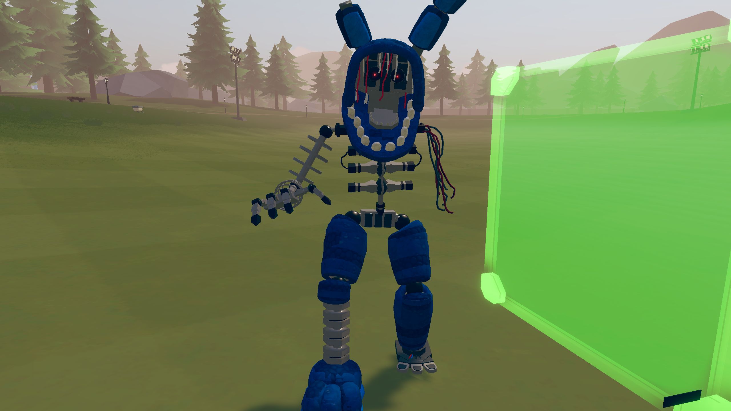 ^IgnitedBonnieShowcase