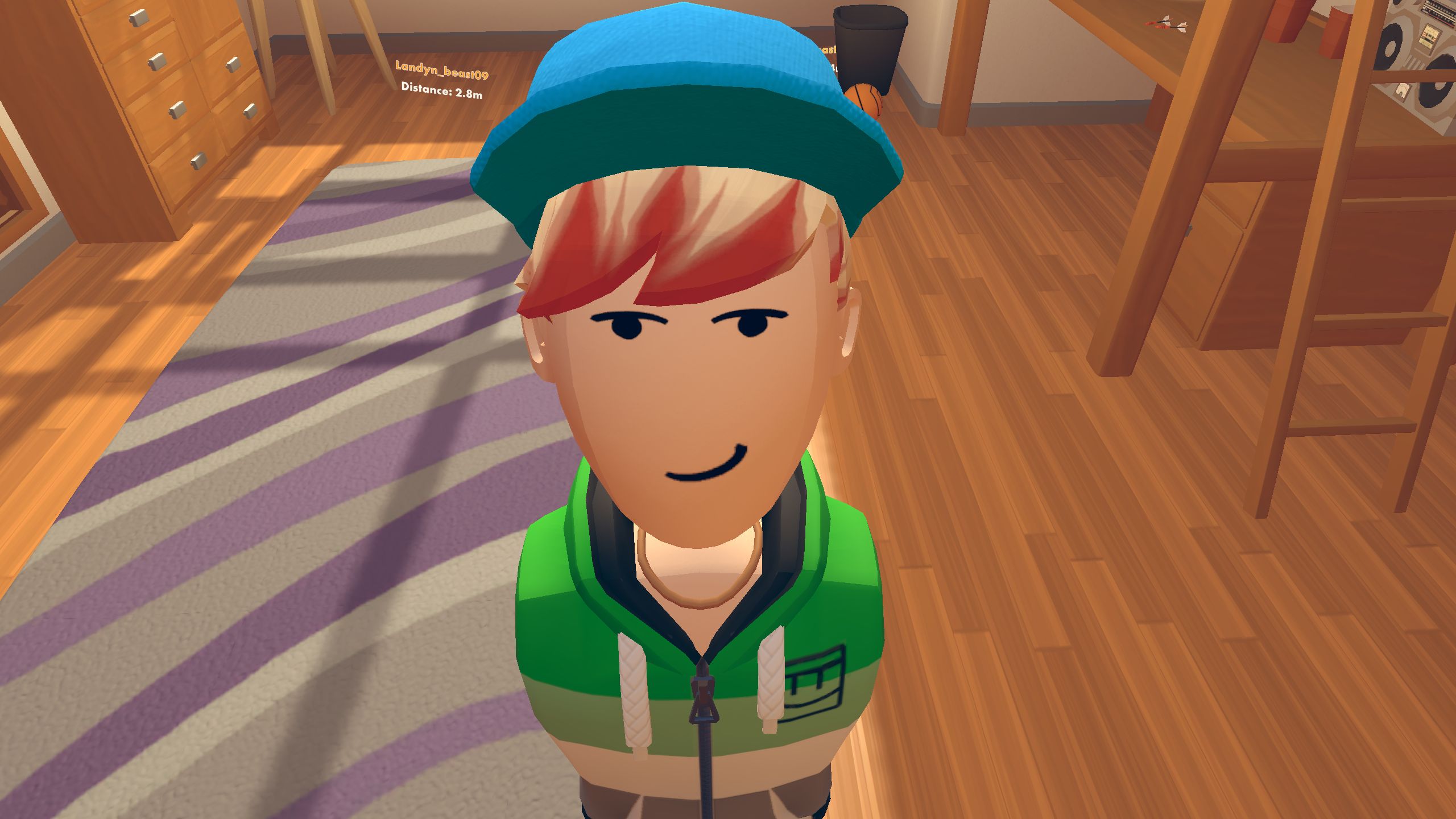 Landyn_beast09 @Landyn_beast09's Rooms