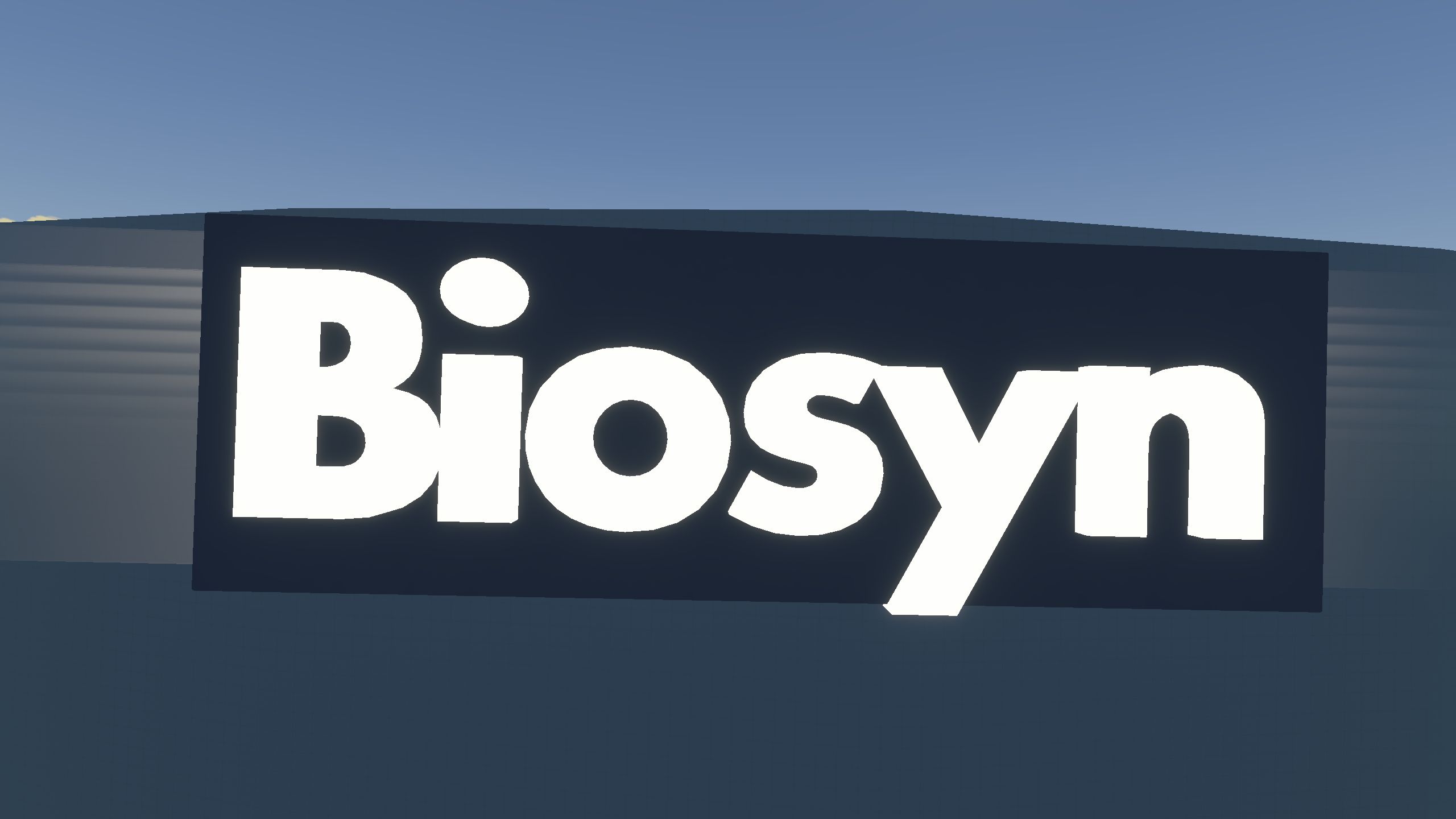 ^biosyn-genetics
