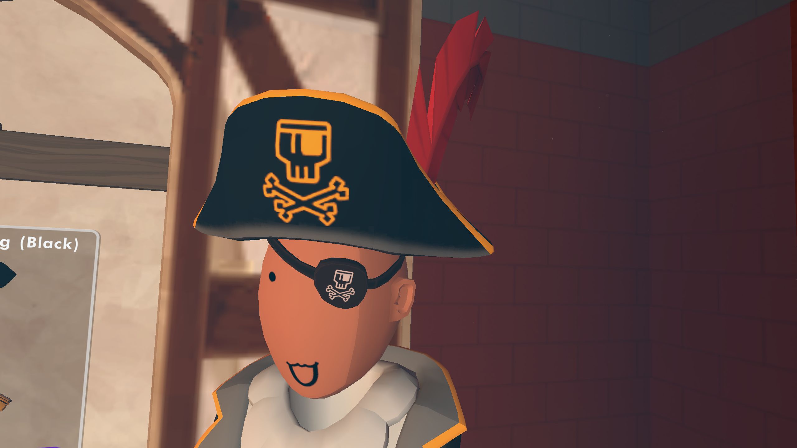 Image in Rec Room