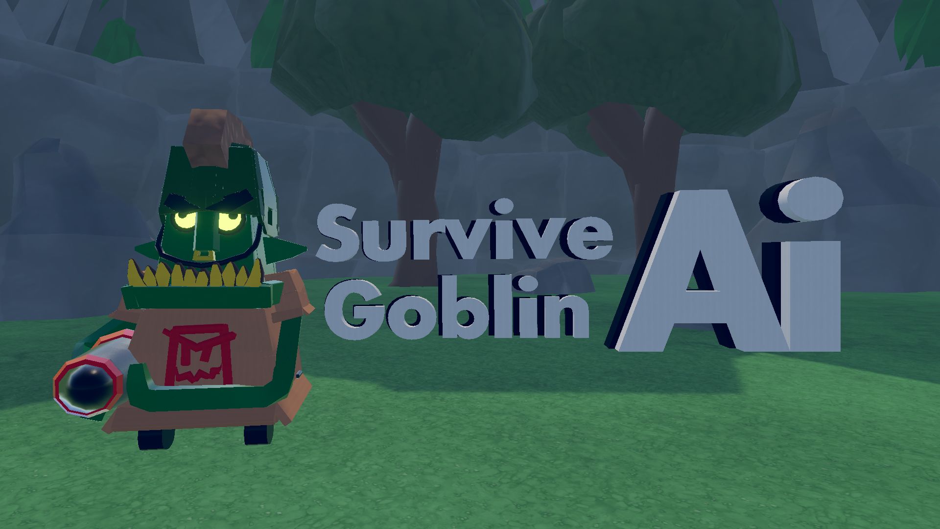 ^Survive-Goblin-Ai