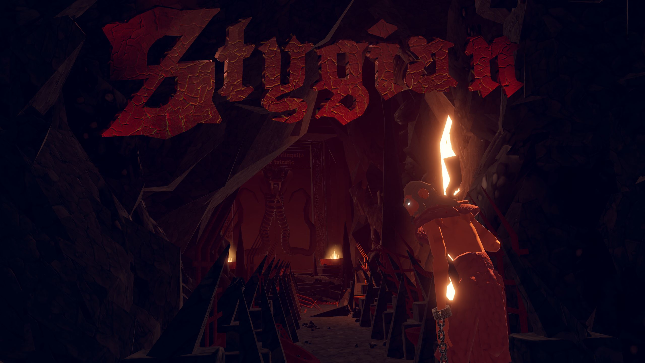 Stygian