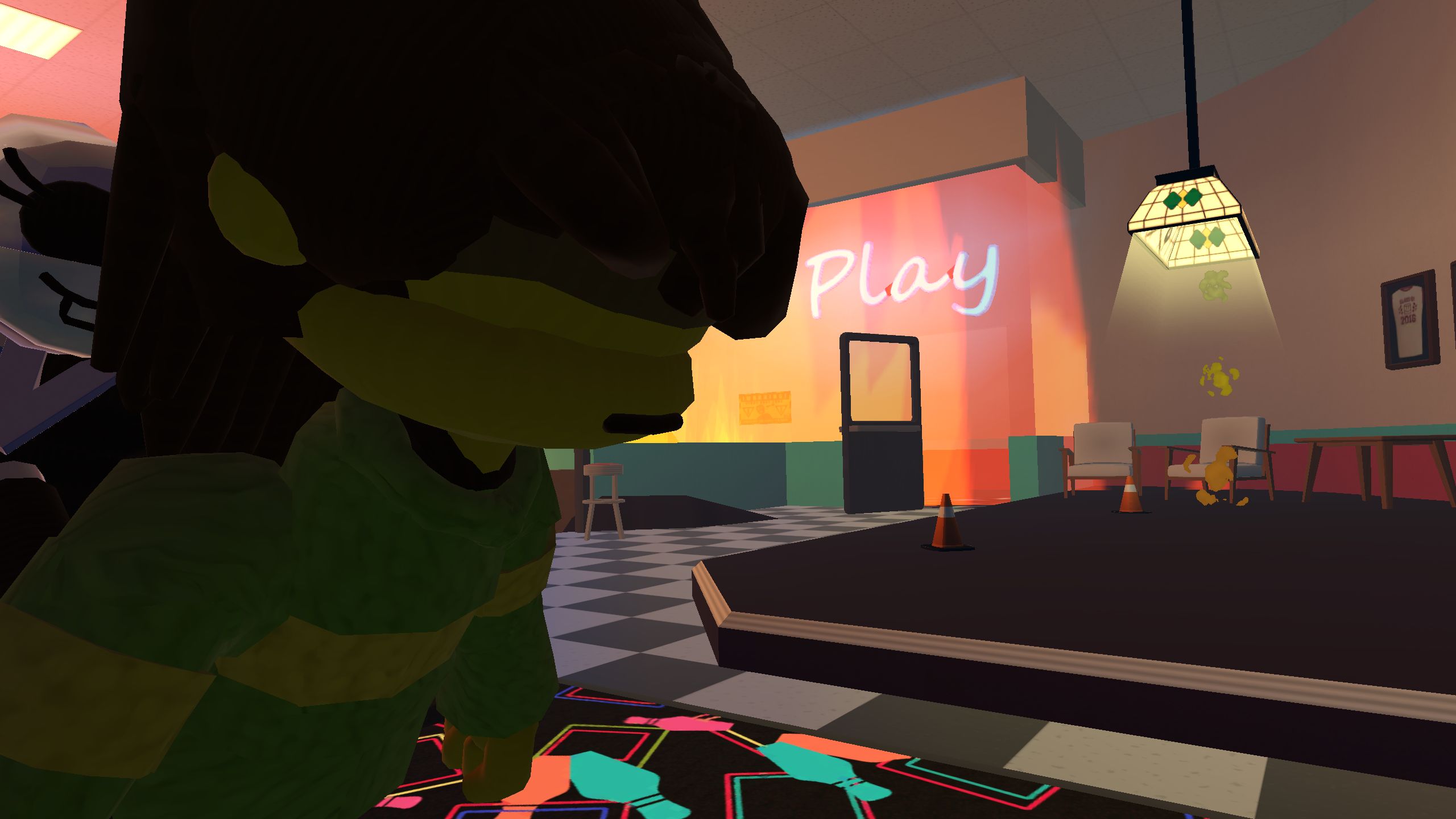 Kris @Kris_From_Deltarune