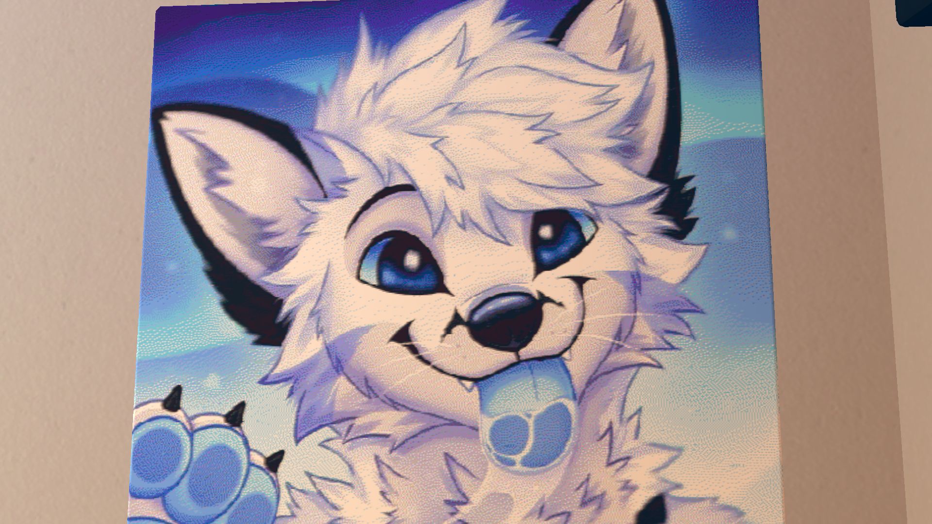 Death furry @Xcerfdfgtyjkiop098888