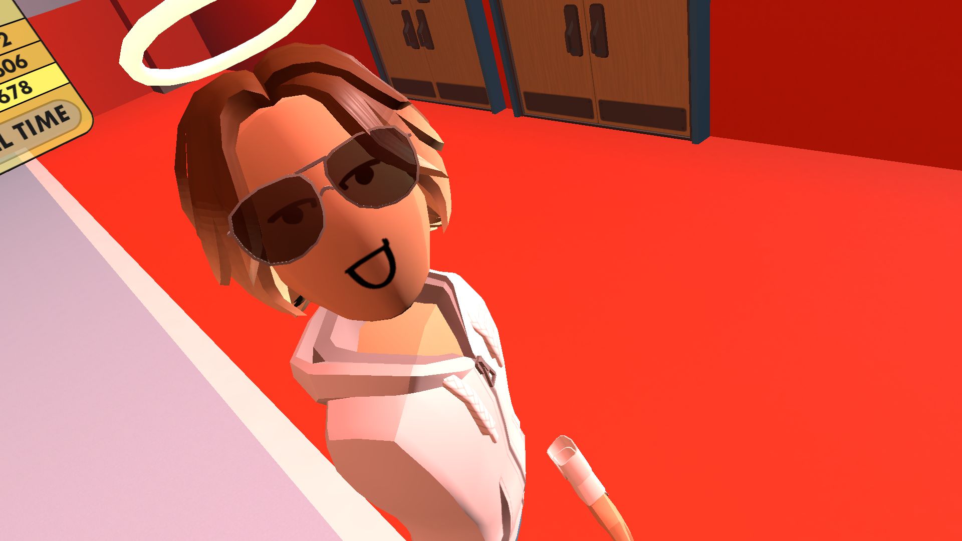 Image in Rec Room