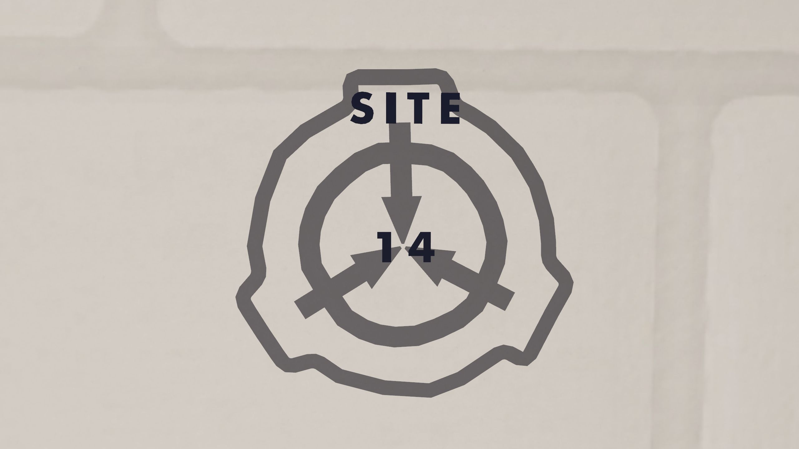 ^SCP--SITE-14