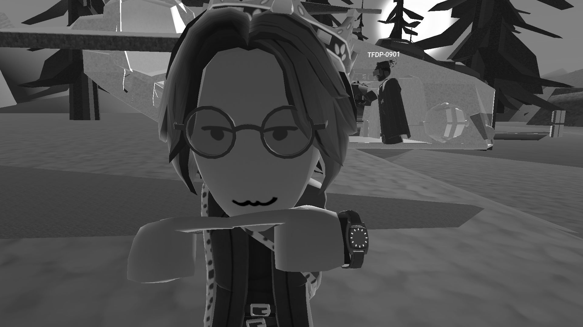 Image In Rec Room