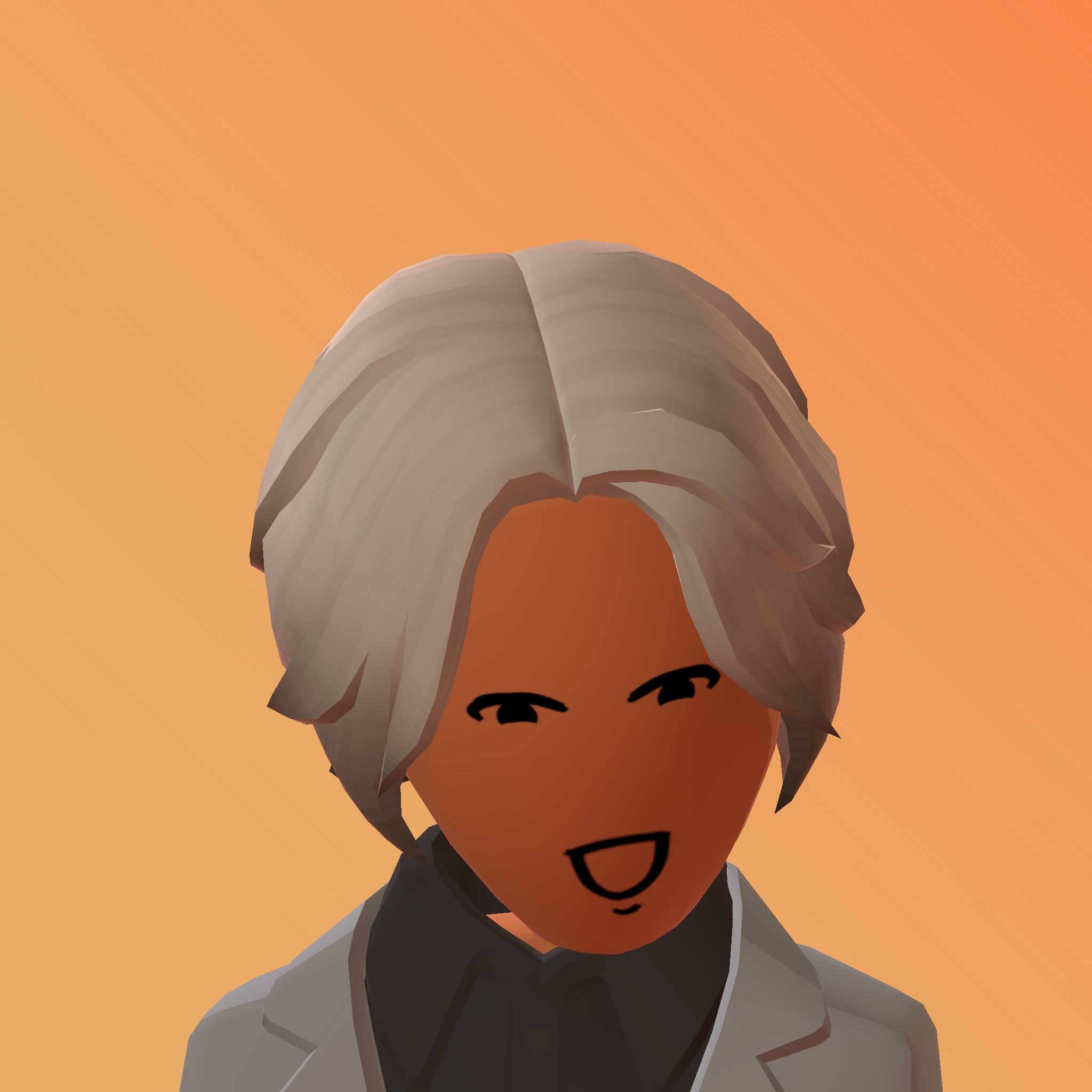 Dr.SSS @Dr.SSS's Profile