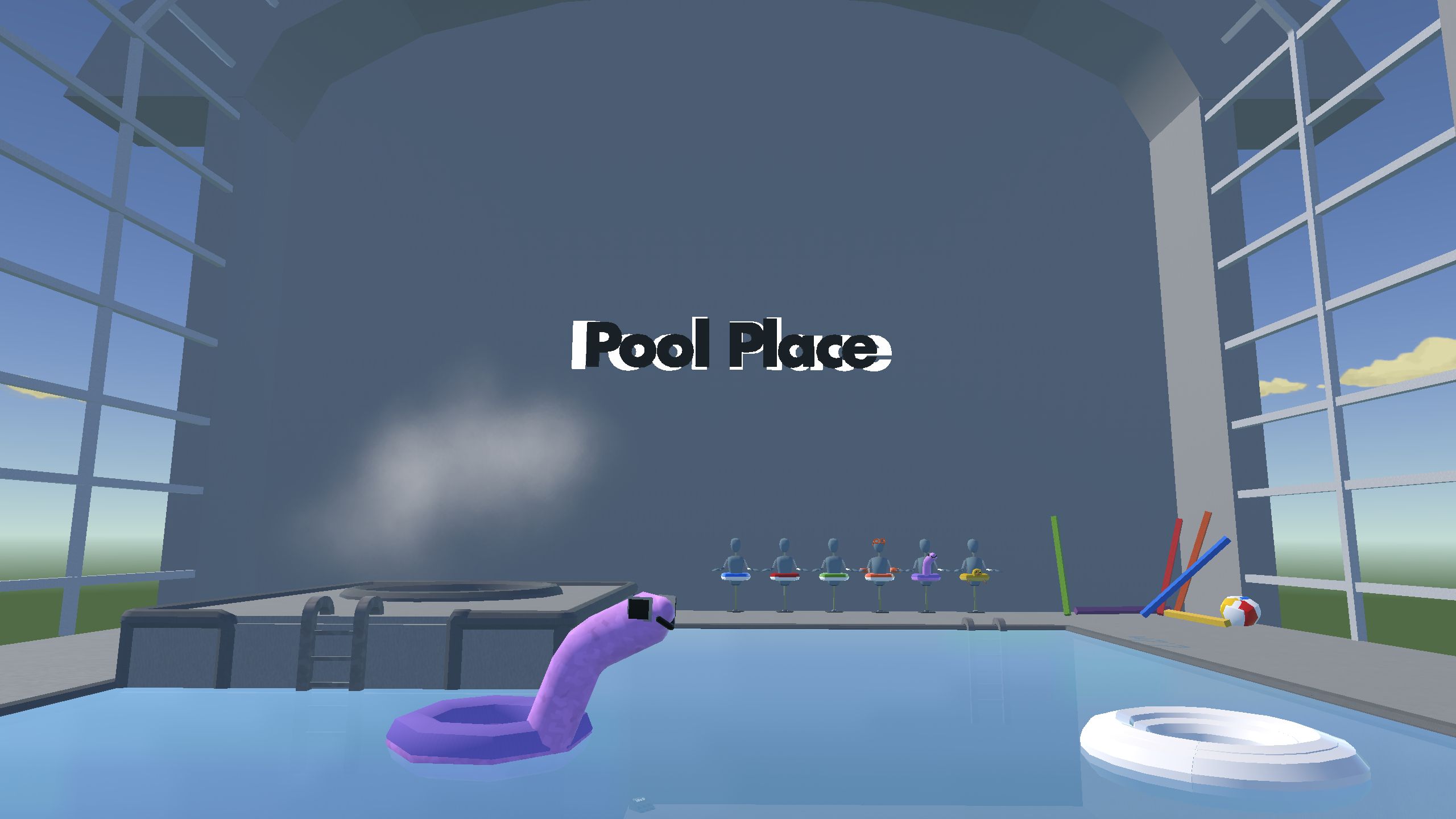 ^lPool-Place