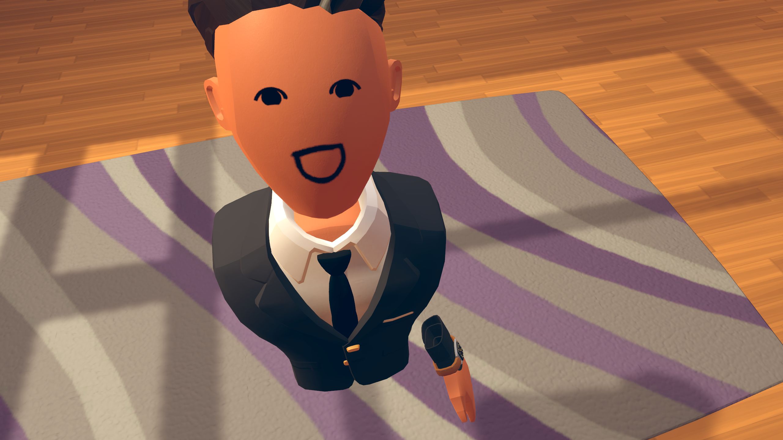 Shadow @Black-intru's Rooms