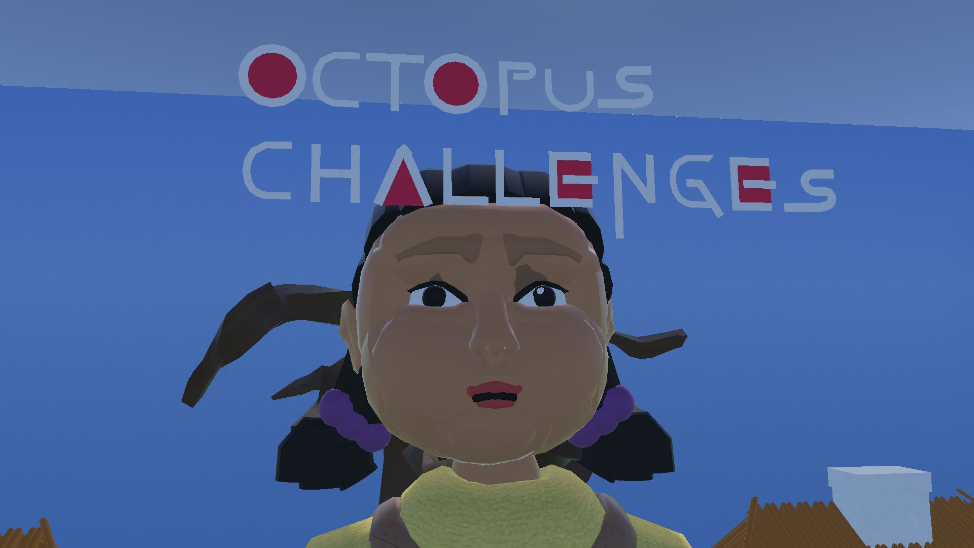 ^Octopus-Challenges