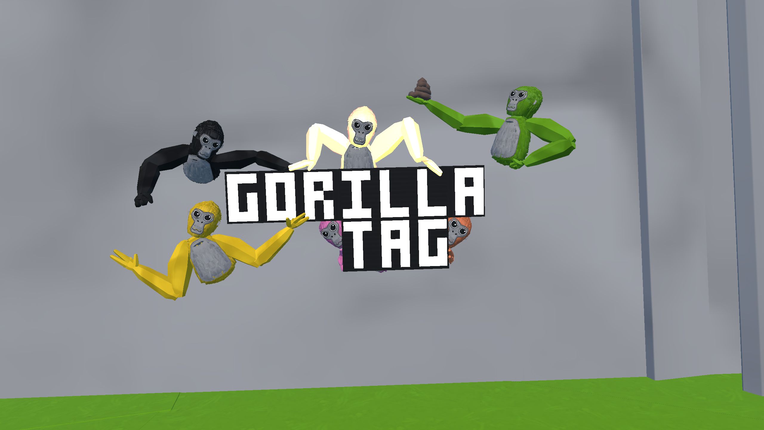^build-yourown-gorilla-tag ^build-yourown-gorilla-tag