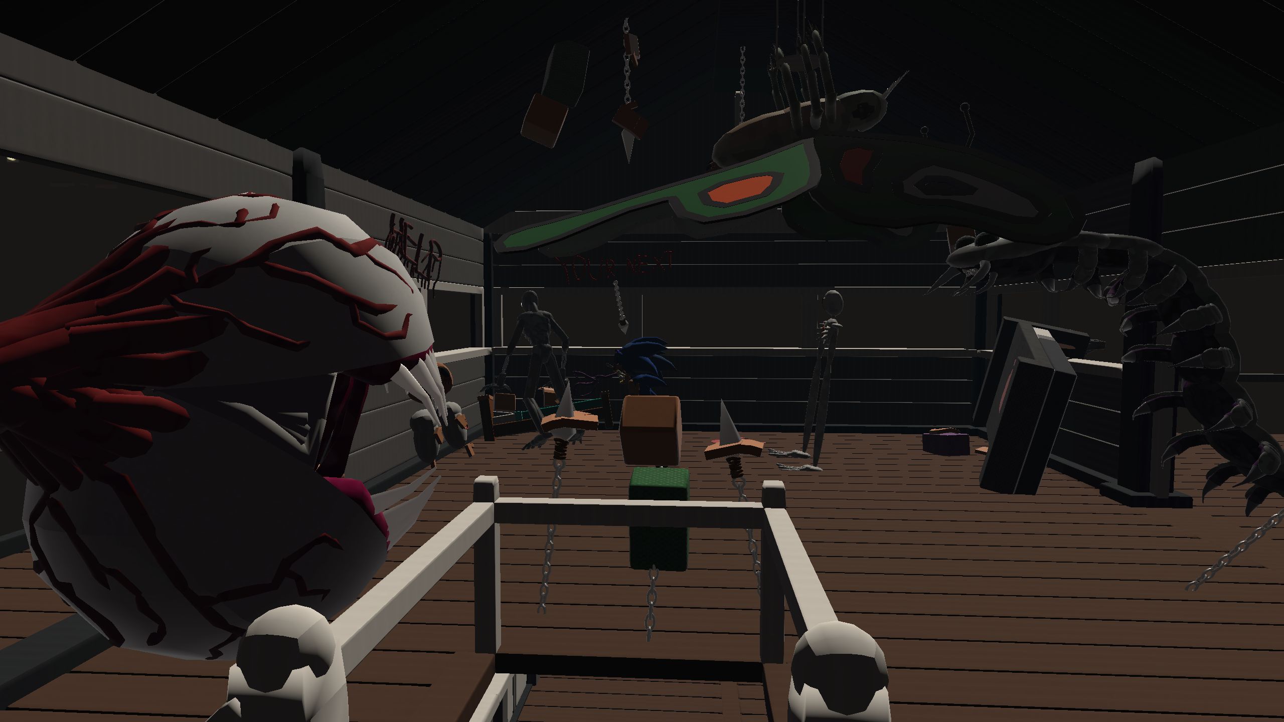 ^Build-your-own-Nightmare