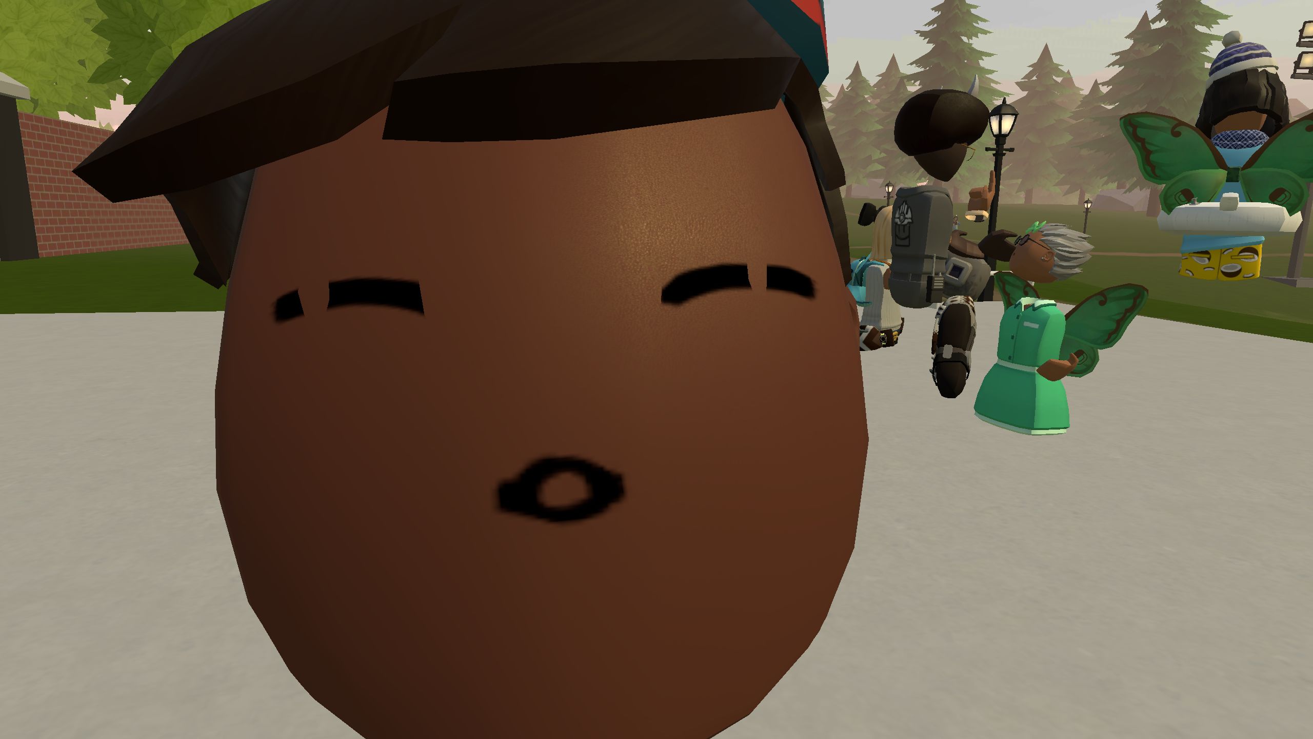 KTS! @MARS.bot's Rooms