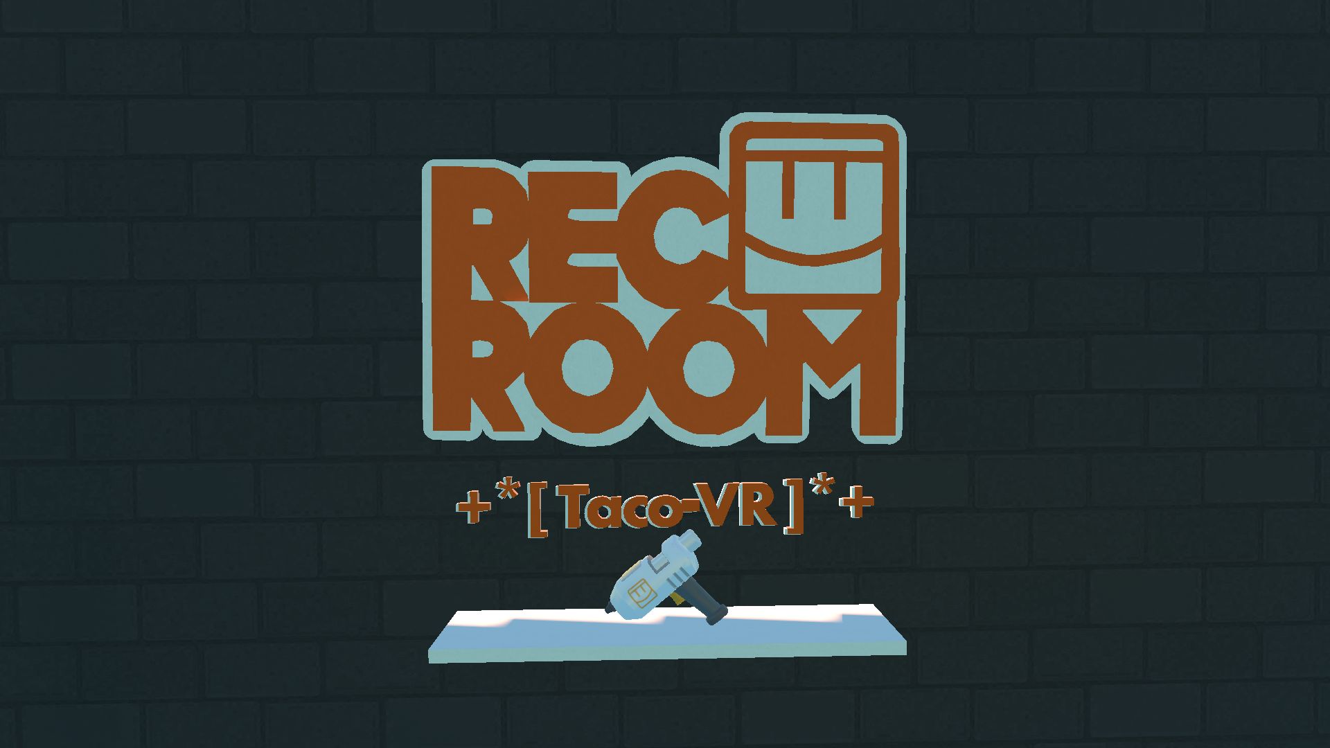 Taco-VR ]*+ @The_Official_Taco