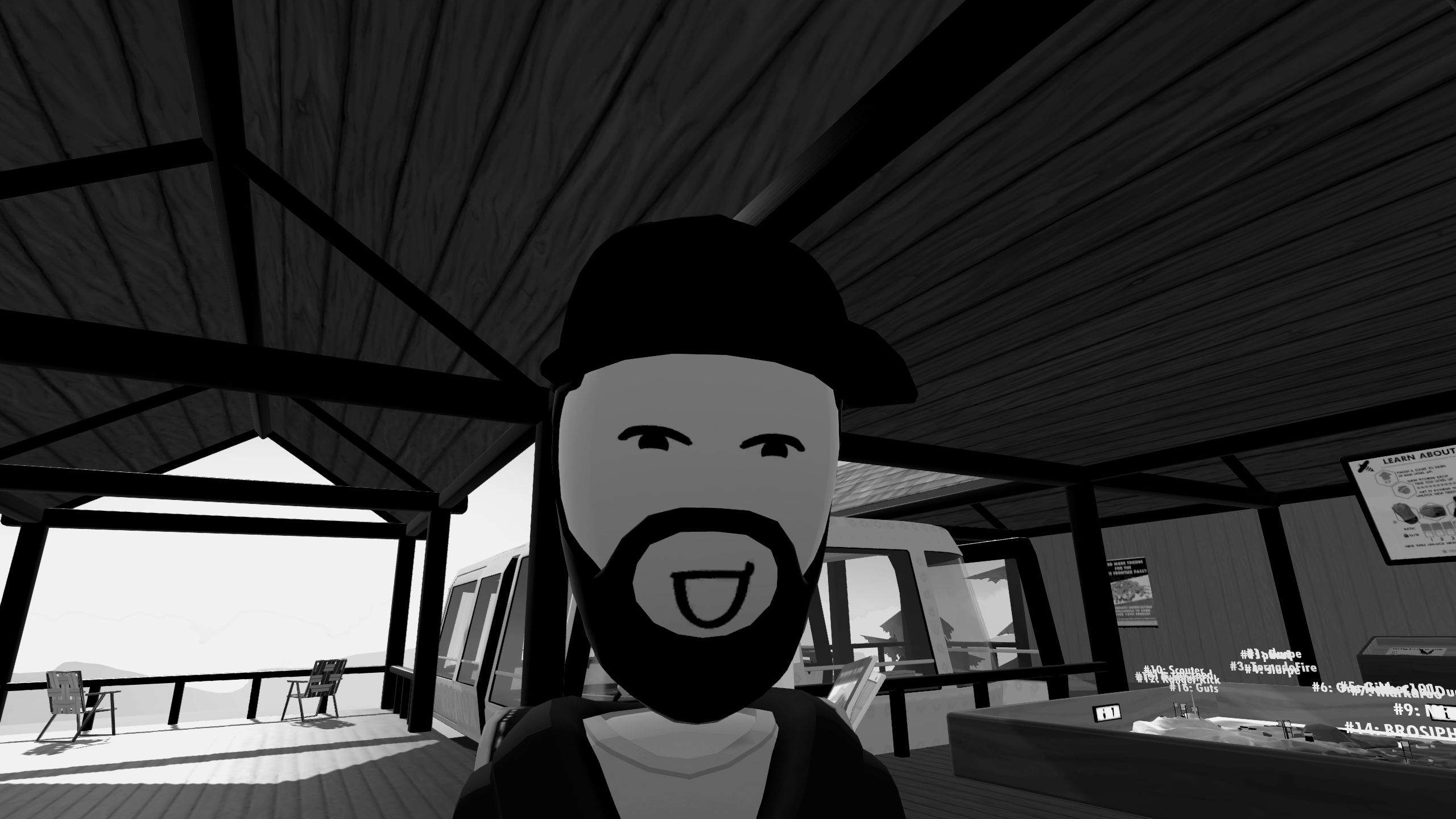 Minecraft @Minecraft