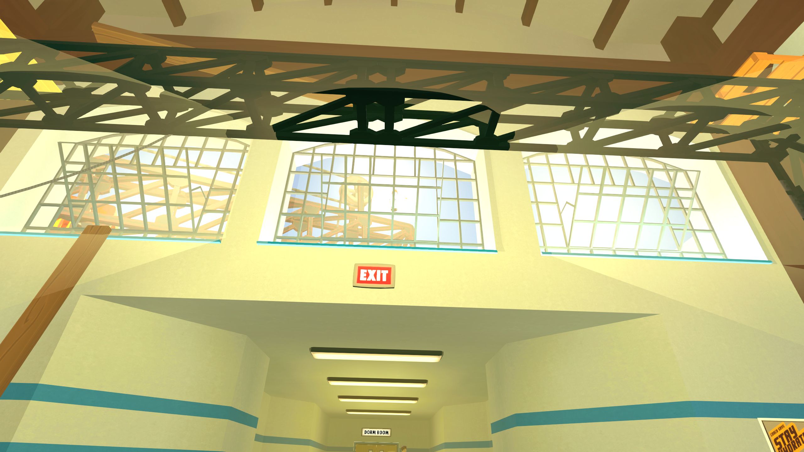 Image in Rec Room