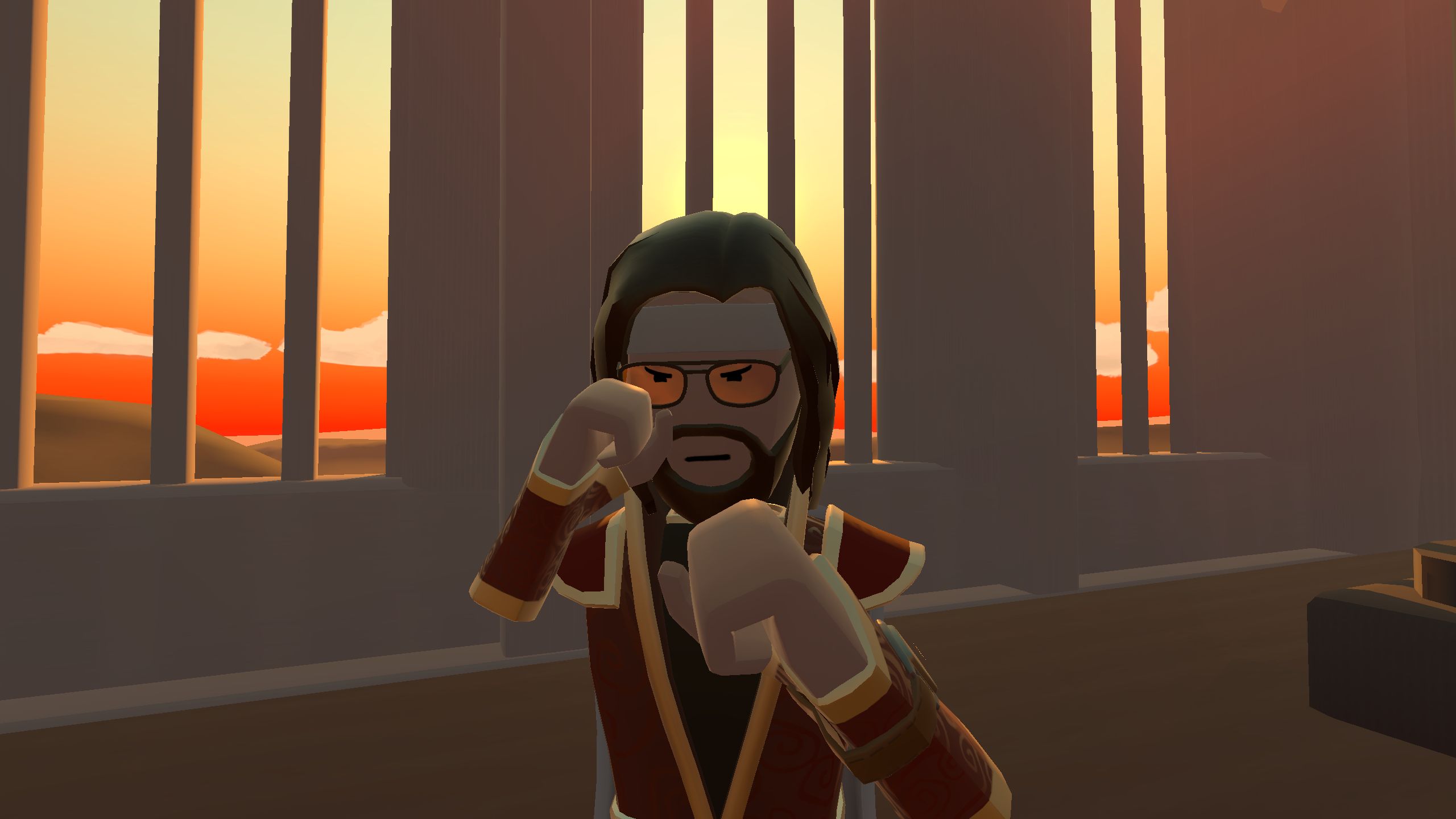 SoulFoxGaming @SoulFoxGaming