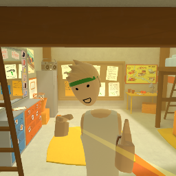 Reaper @Reaper's Rooms