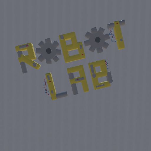 ^RobotLab