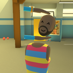 Coby Bryan @Dinosaur