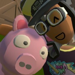 Ter-Bear [T-Money] @Ter-Bear