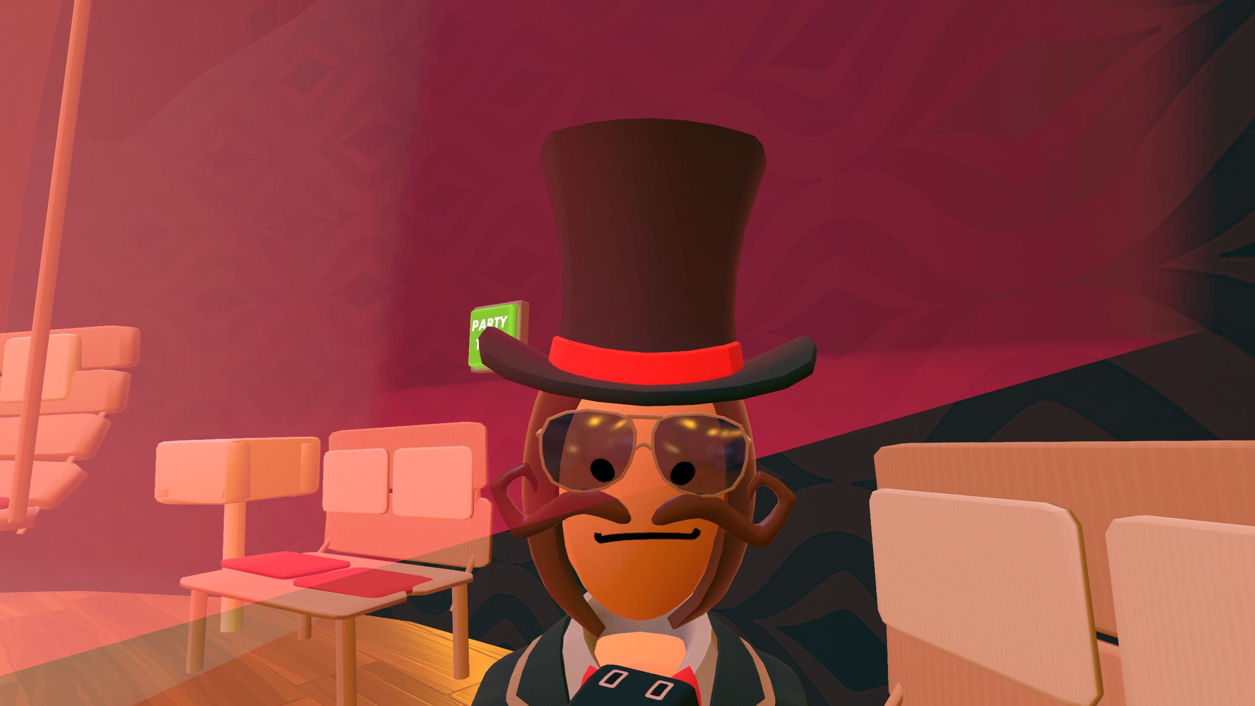 Image in Rec Room