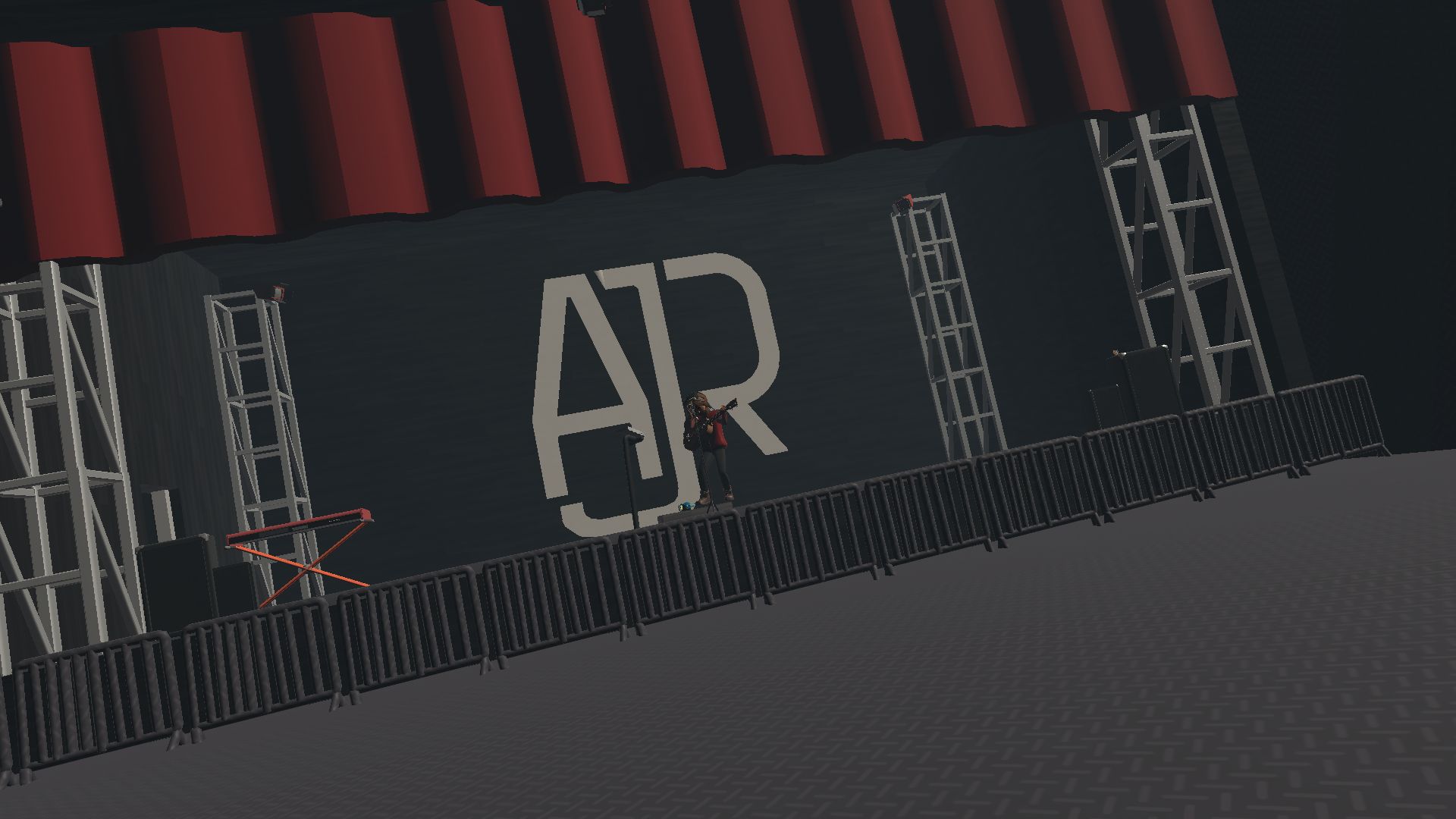 ^AJR...Concert