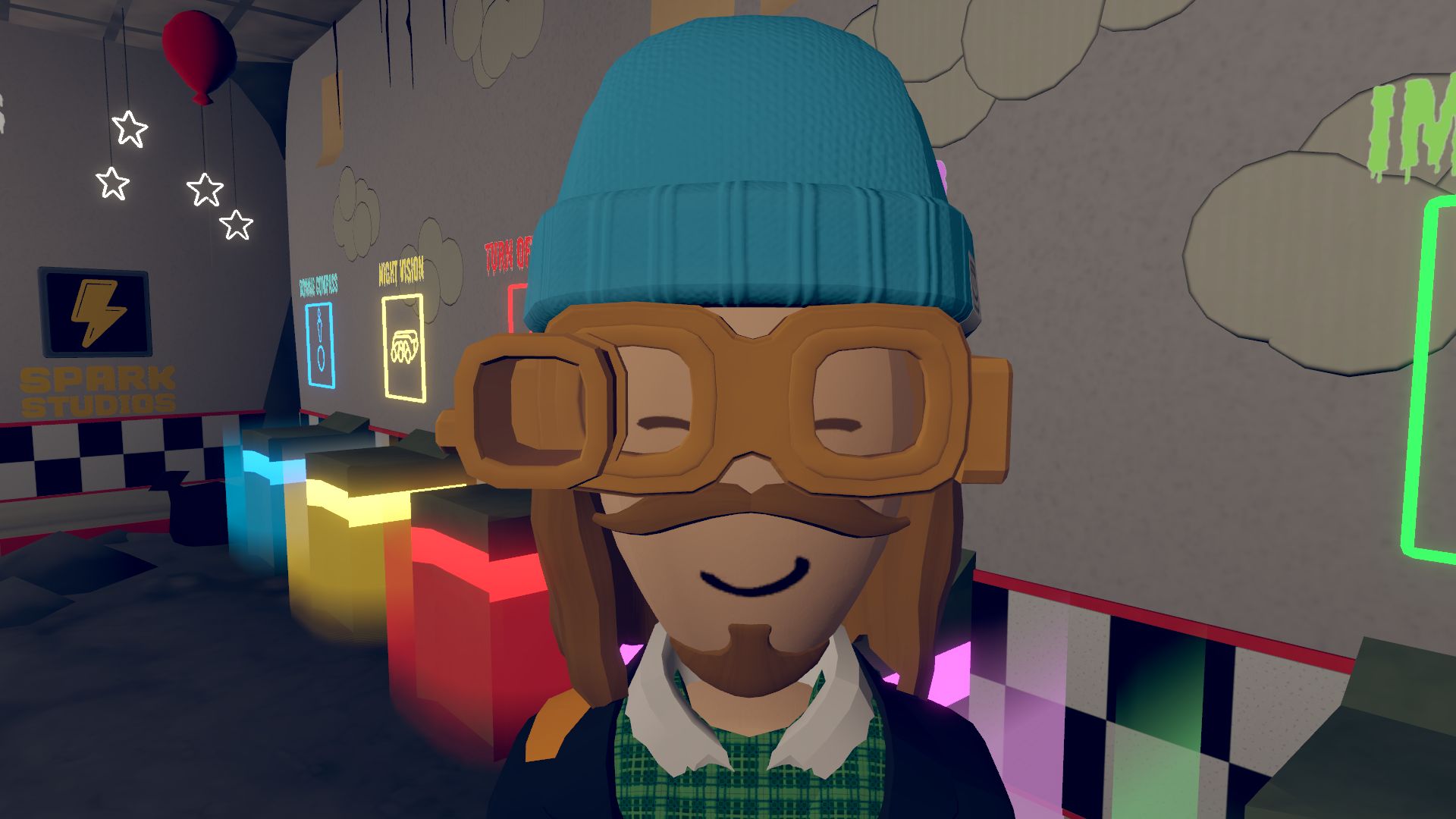 Stepanski @Stepanski's Rooms