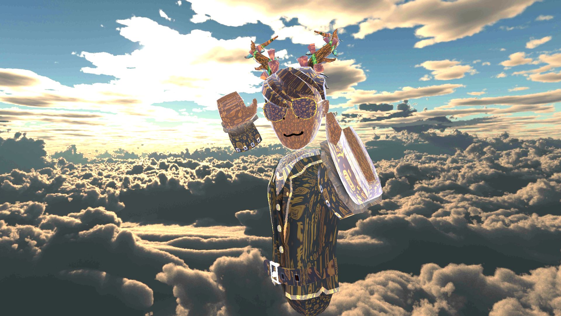 TSF [Spacefrog] @TSFboii's Rooms