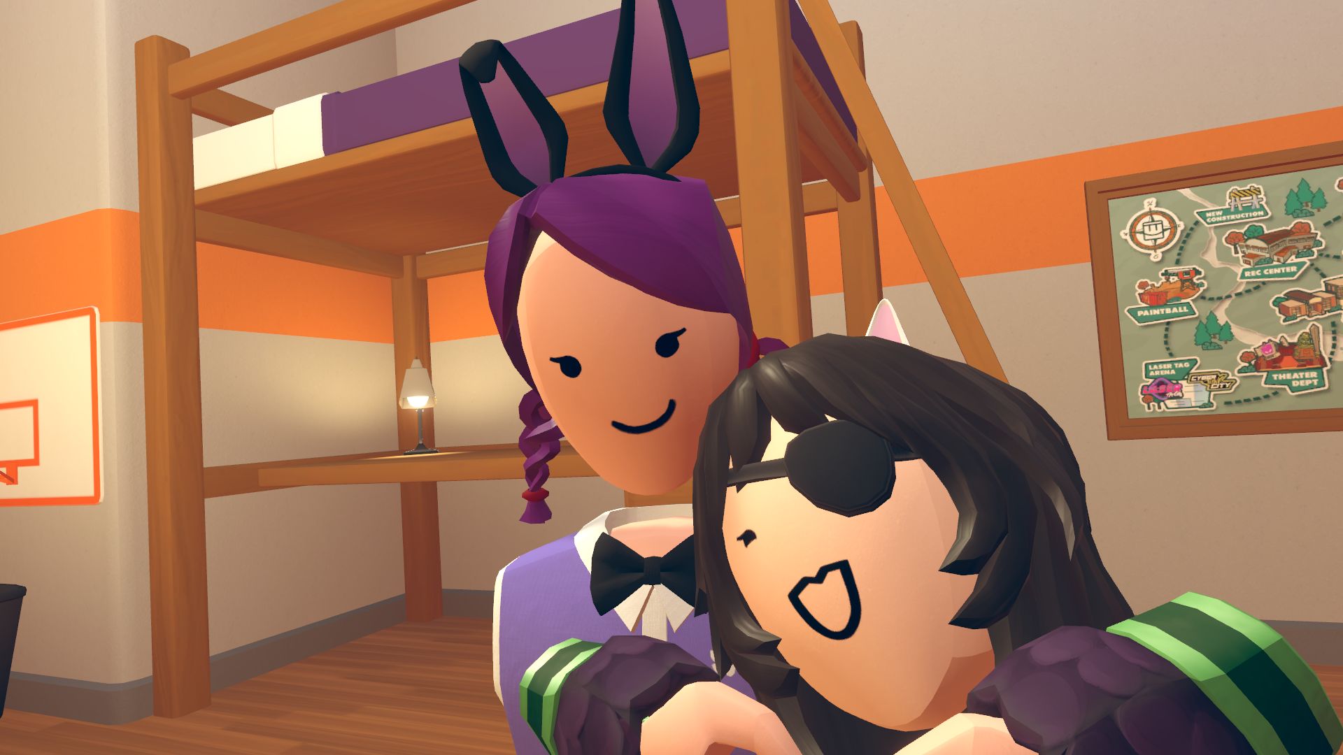 Image in Rec Room