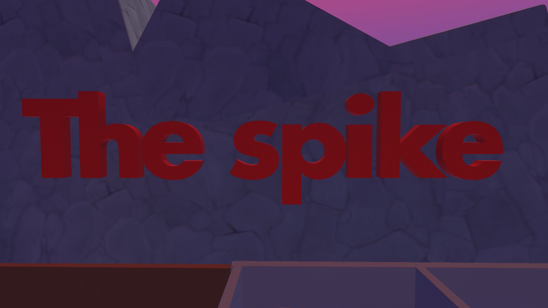 ^The-Spike