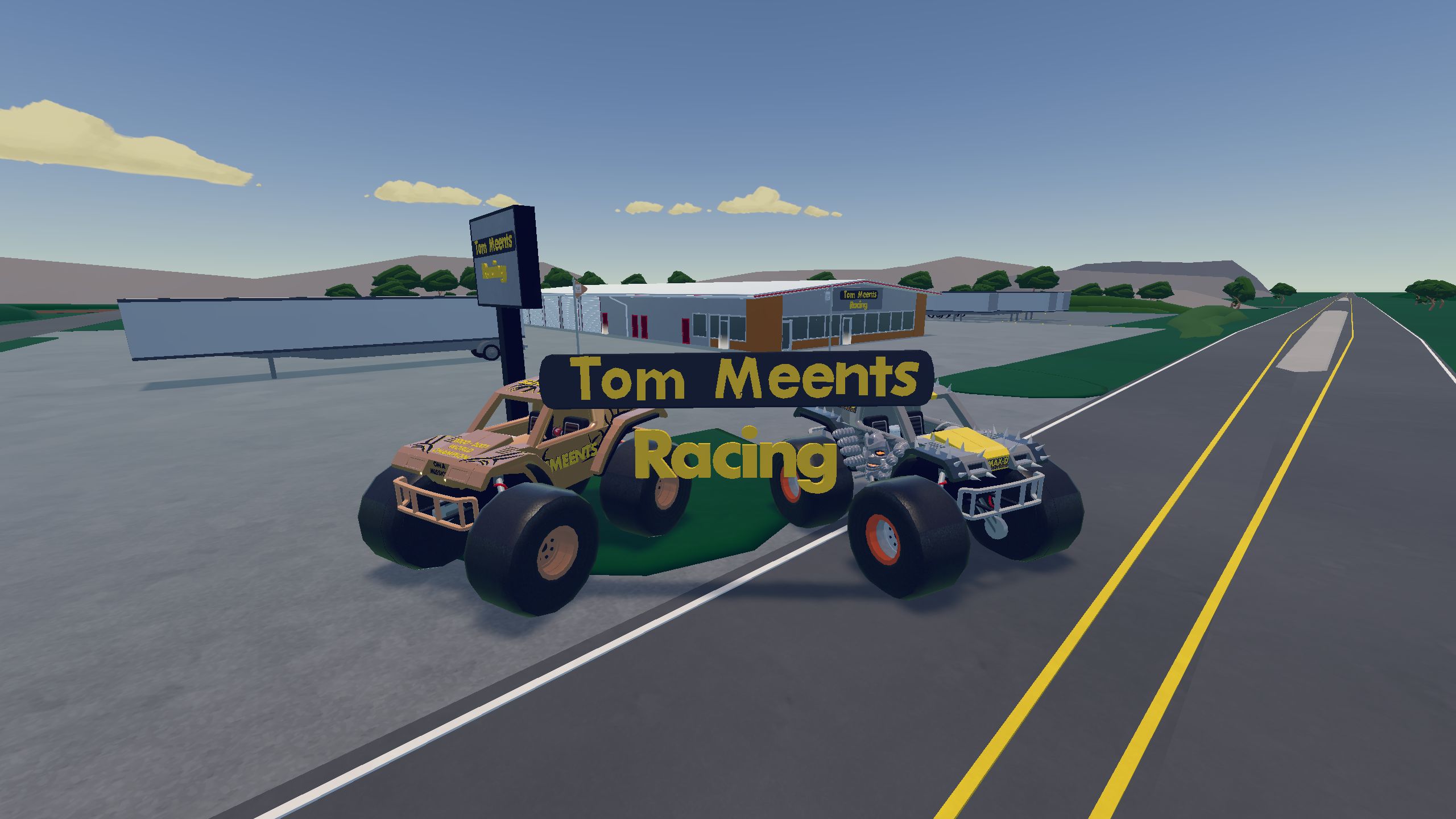 ^TomMeentsRacing