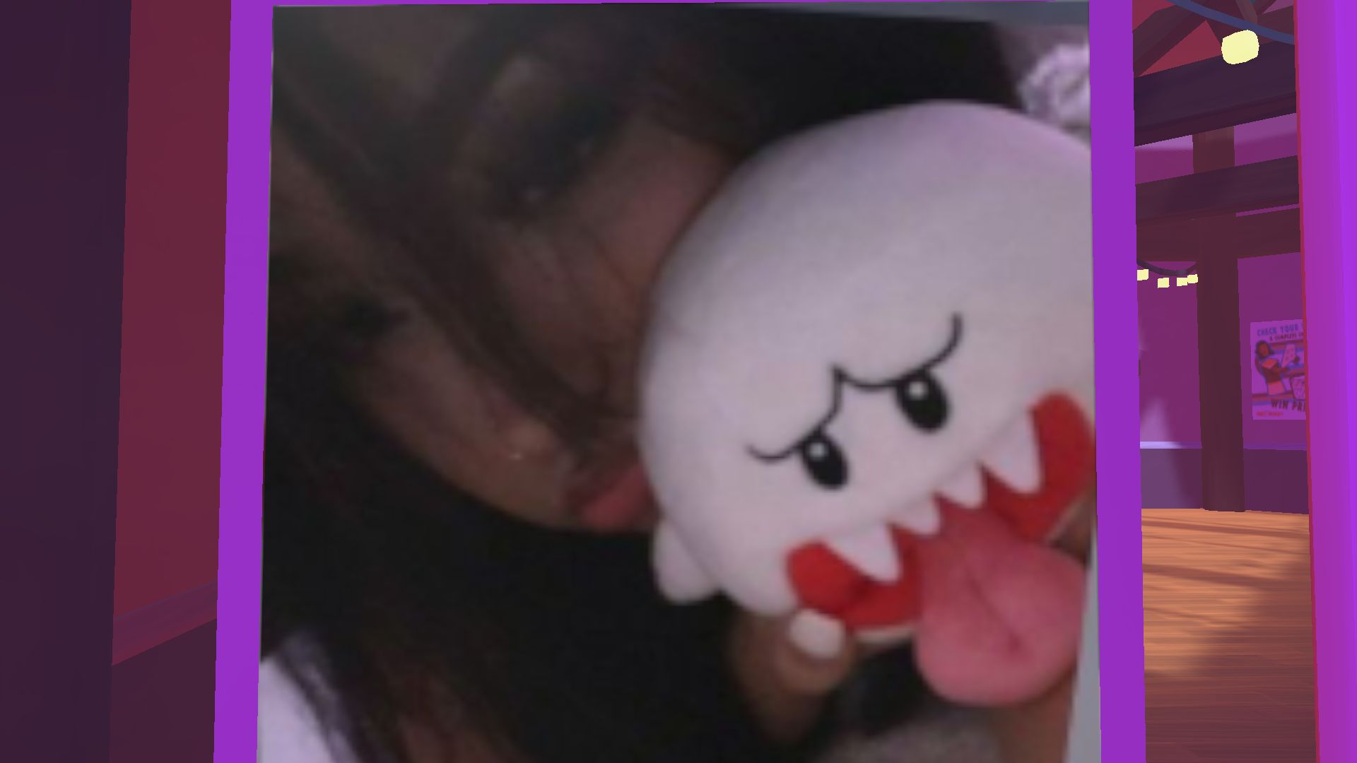 -bellybutton- @IGHWDDF's Rooms