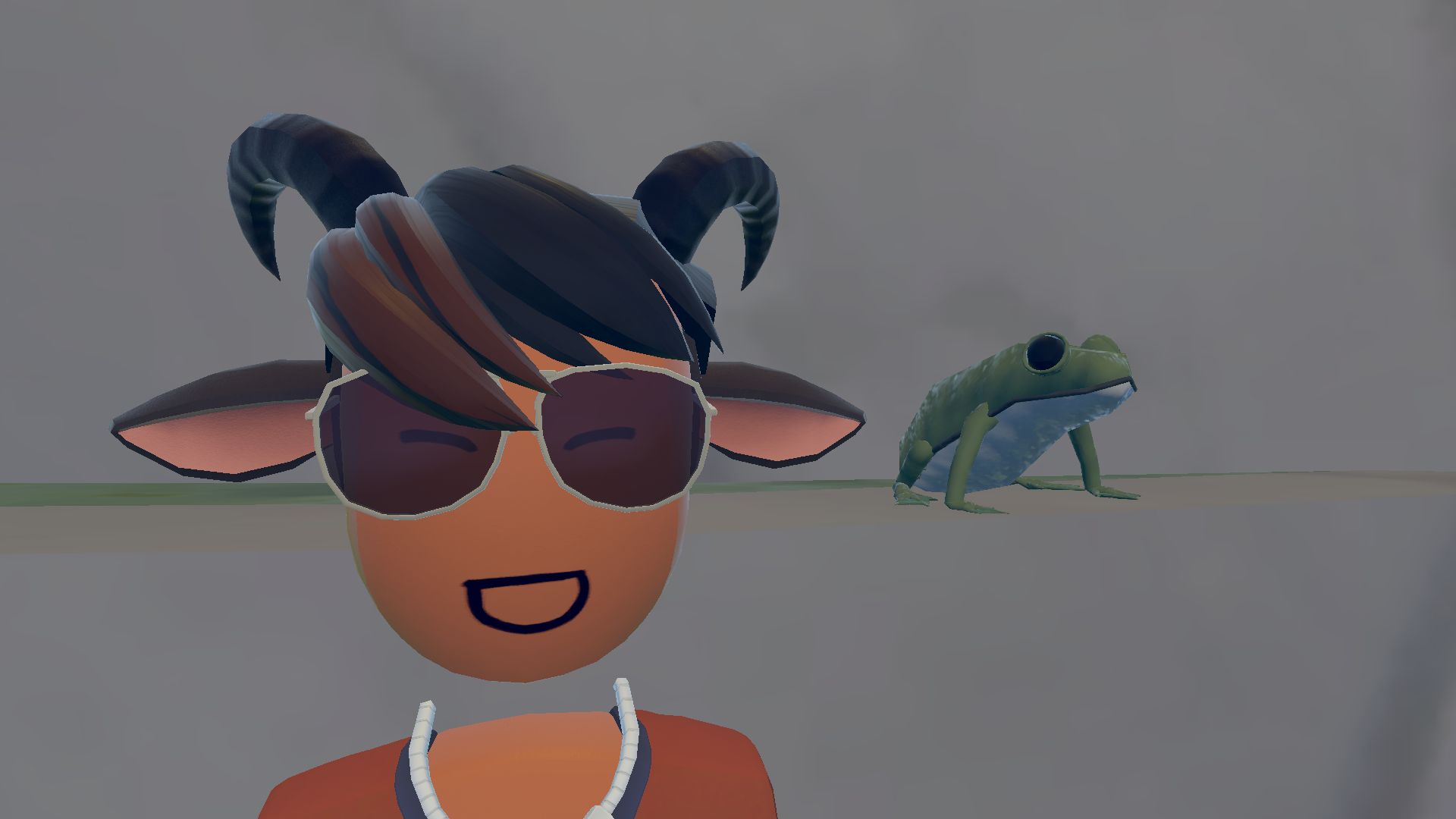Image in Rec Room