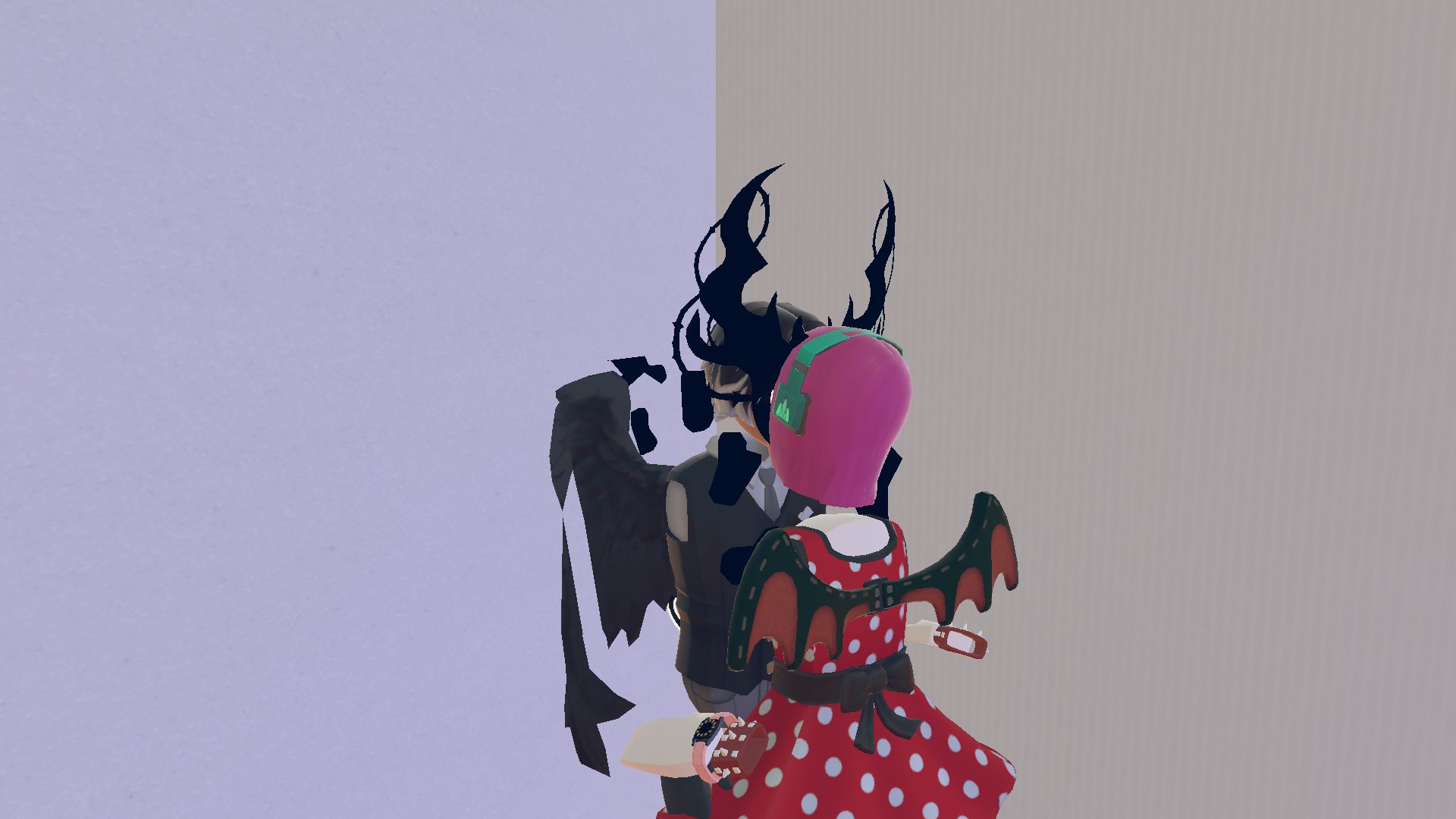 Image in Rec Room