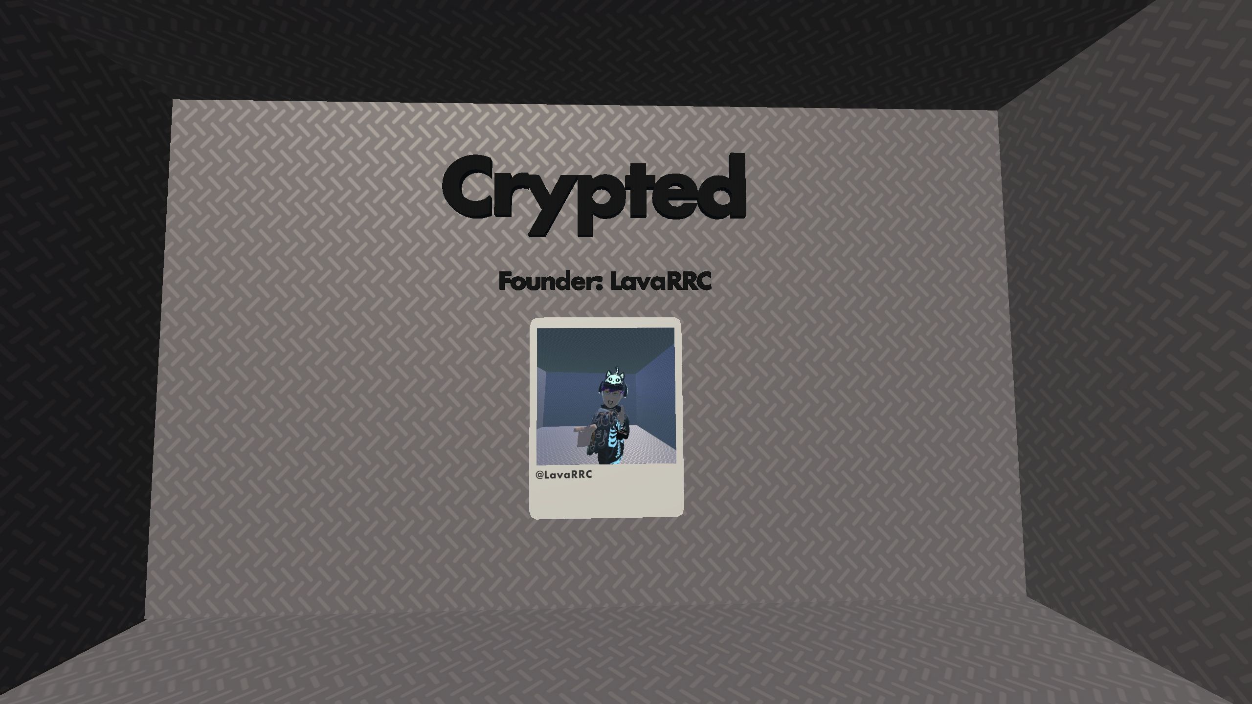 ^Crypted-Core