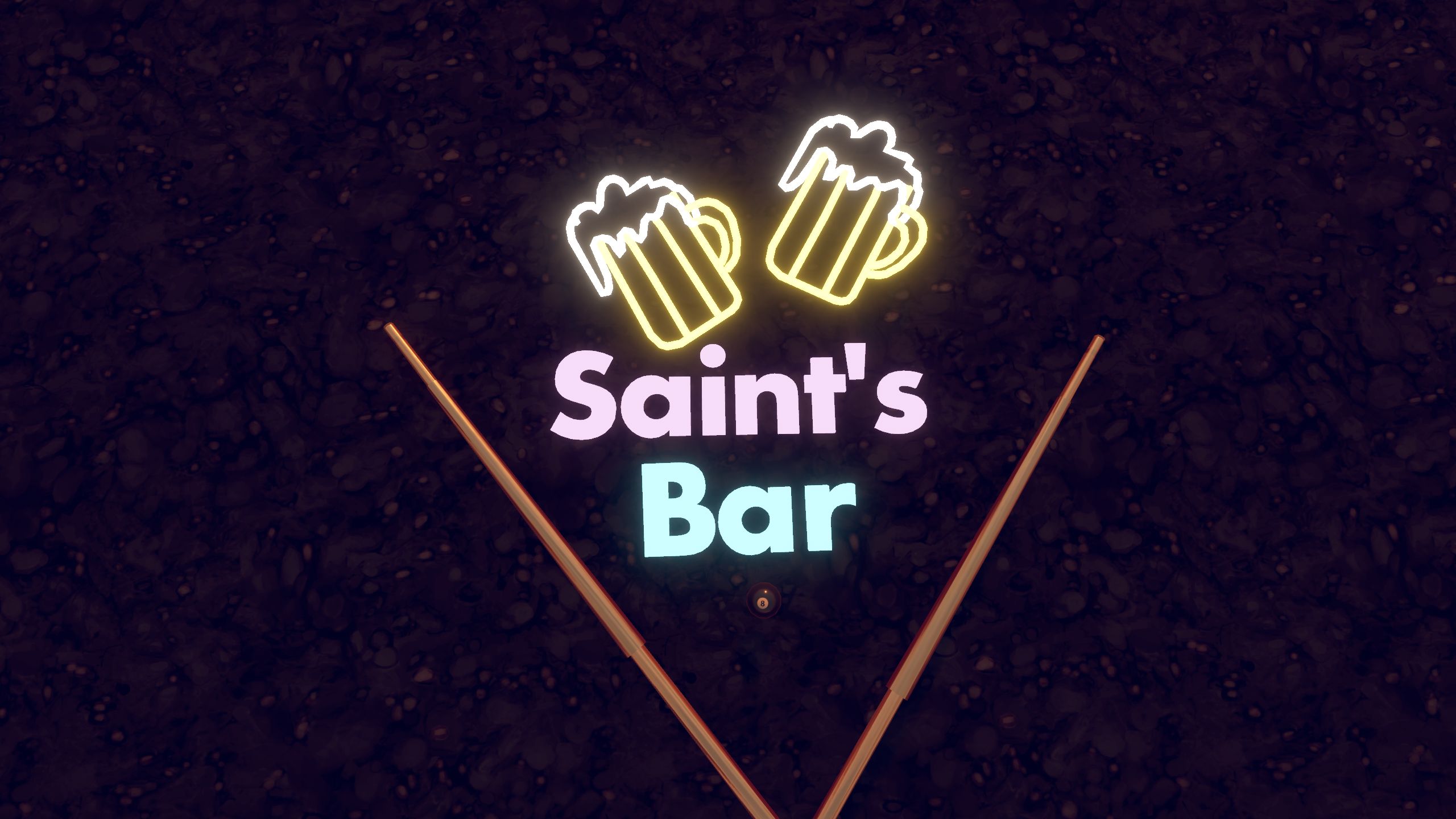 ^SaintsBar