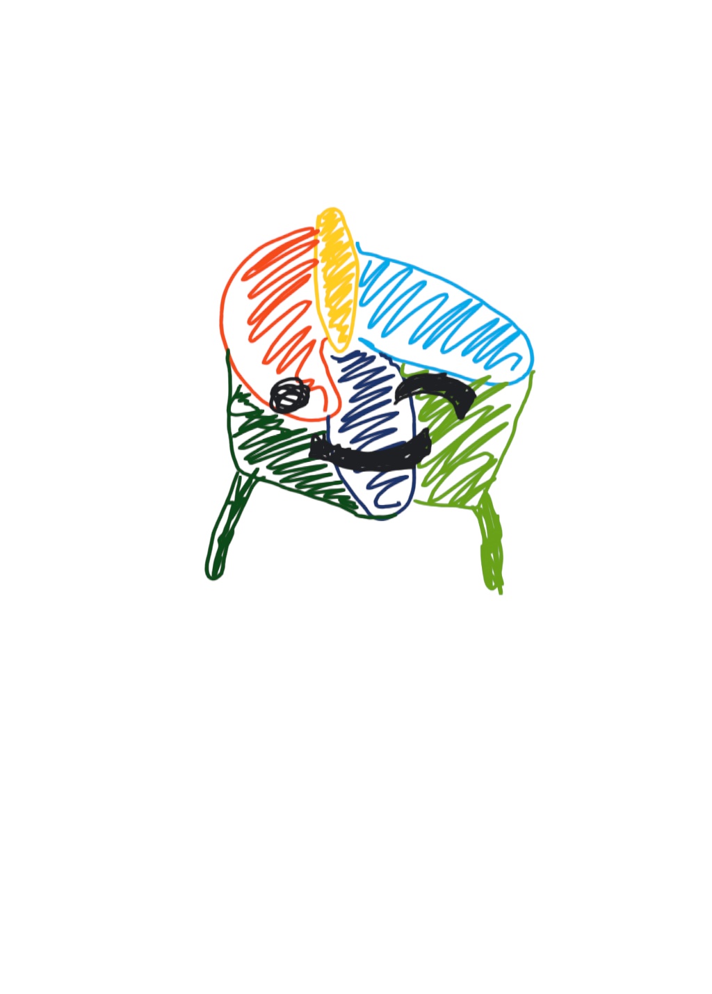 Unusual Norm @unusualnorm