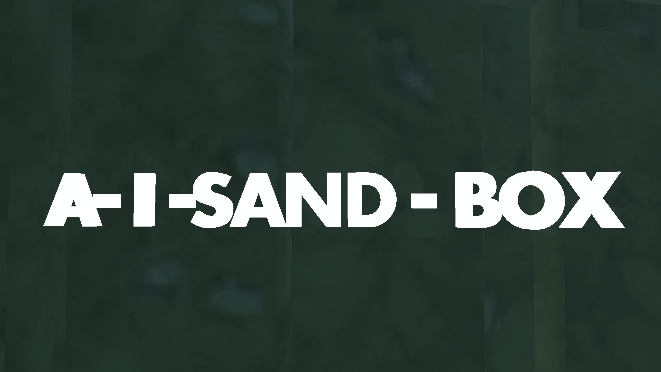 ^A-I-SAND-BOX