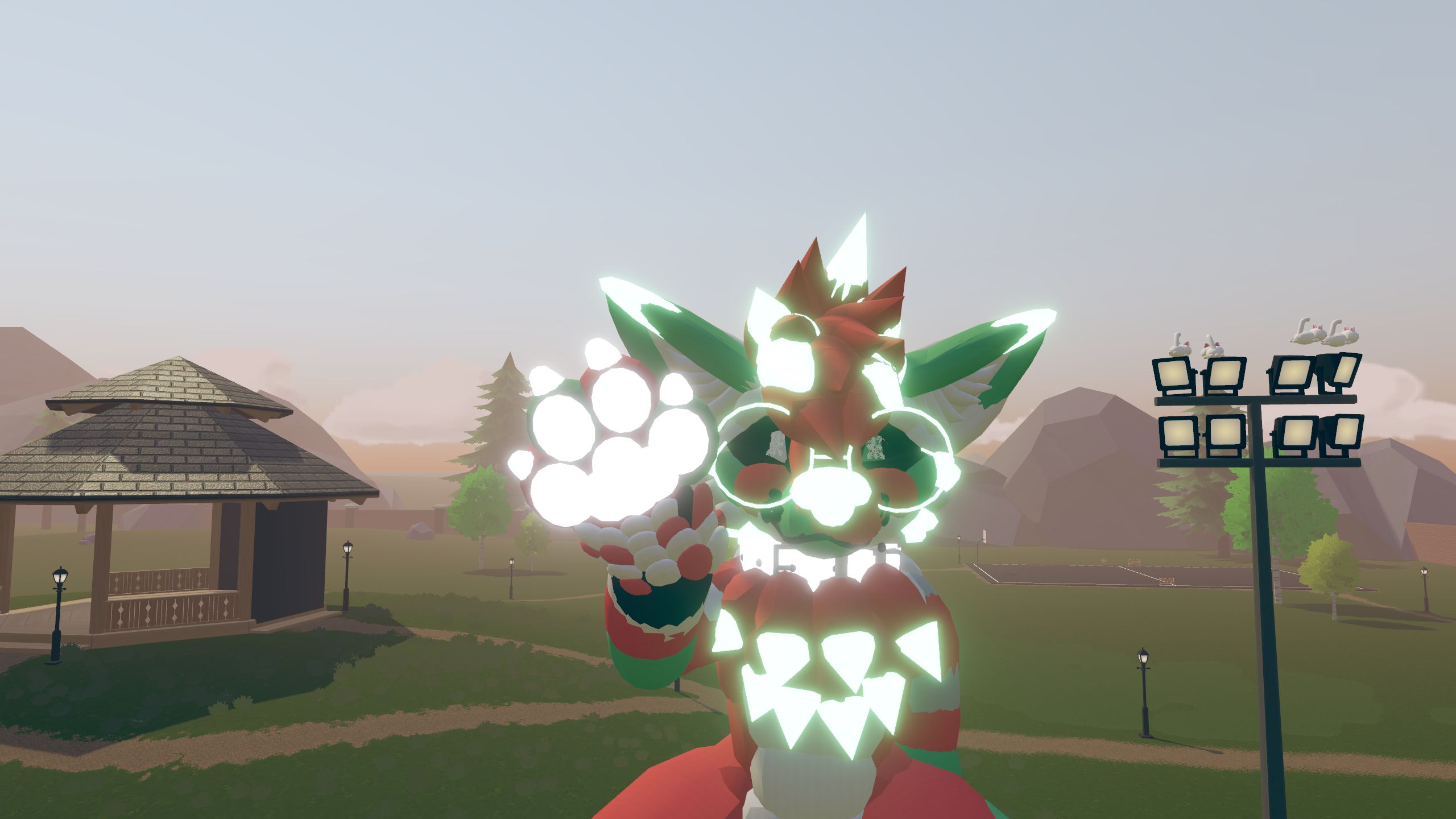 Kitsune_Rose @Queen_panda2.0's Rooms