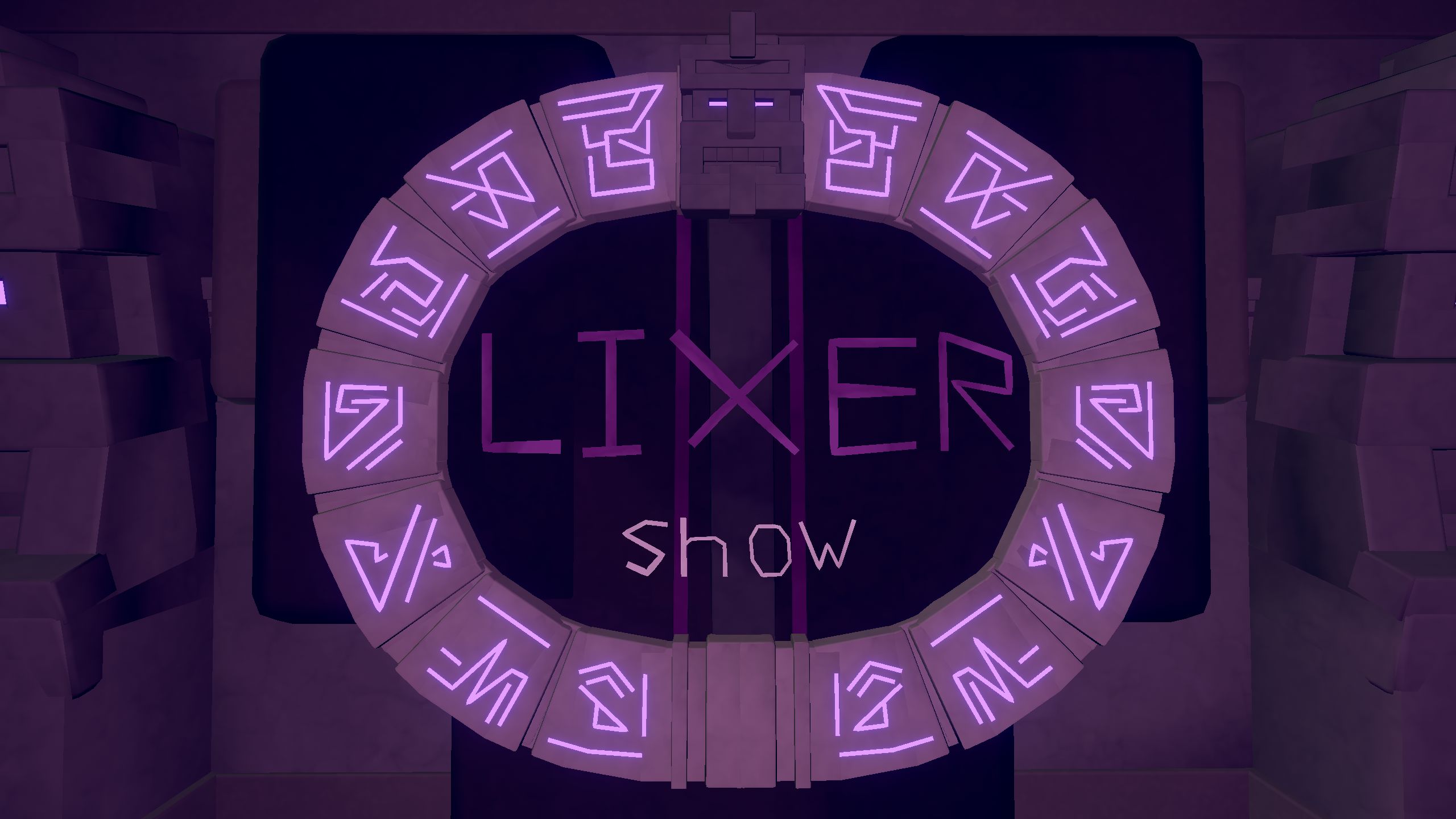 ^LIXER.Show