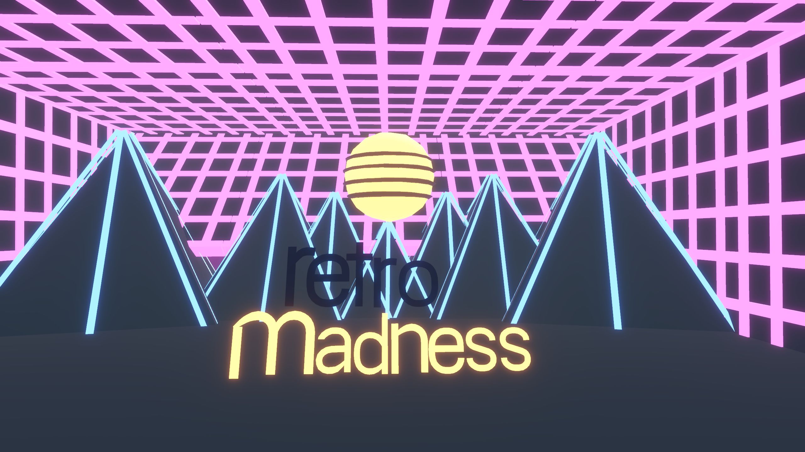 ^Retro-Madness