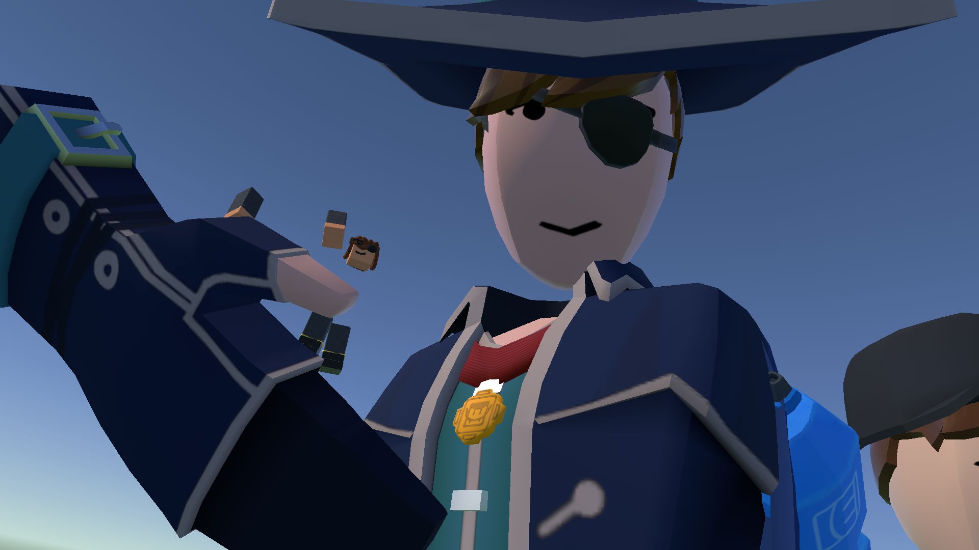 Count Freakula @idiotpersoniguess