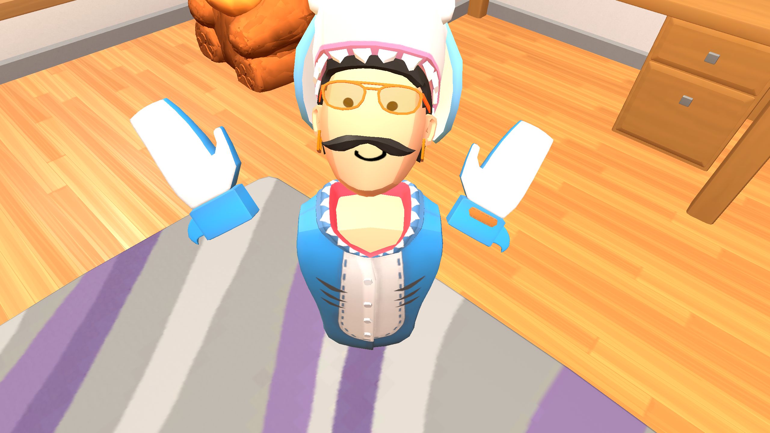 sharky @The_real_shark's Profile