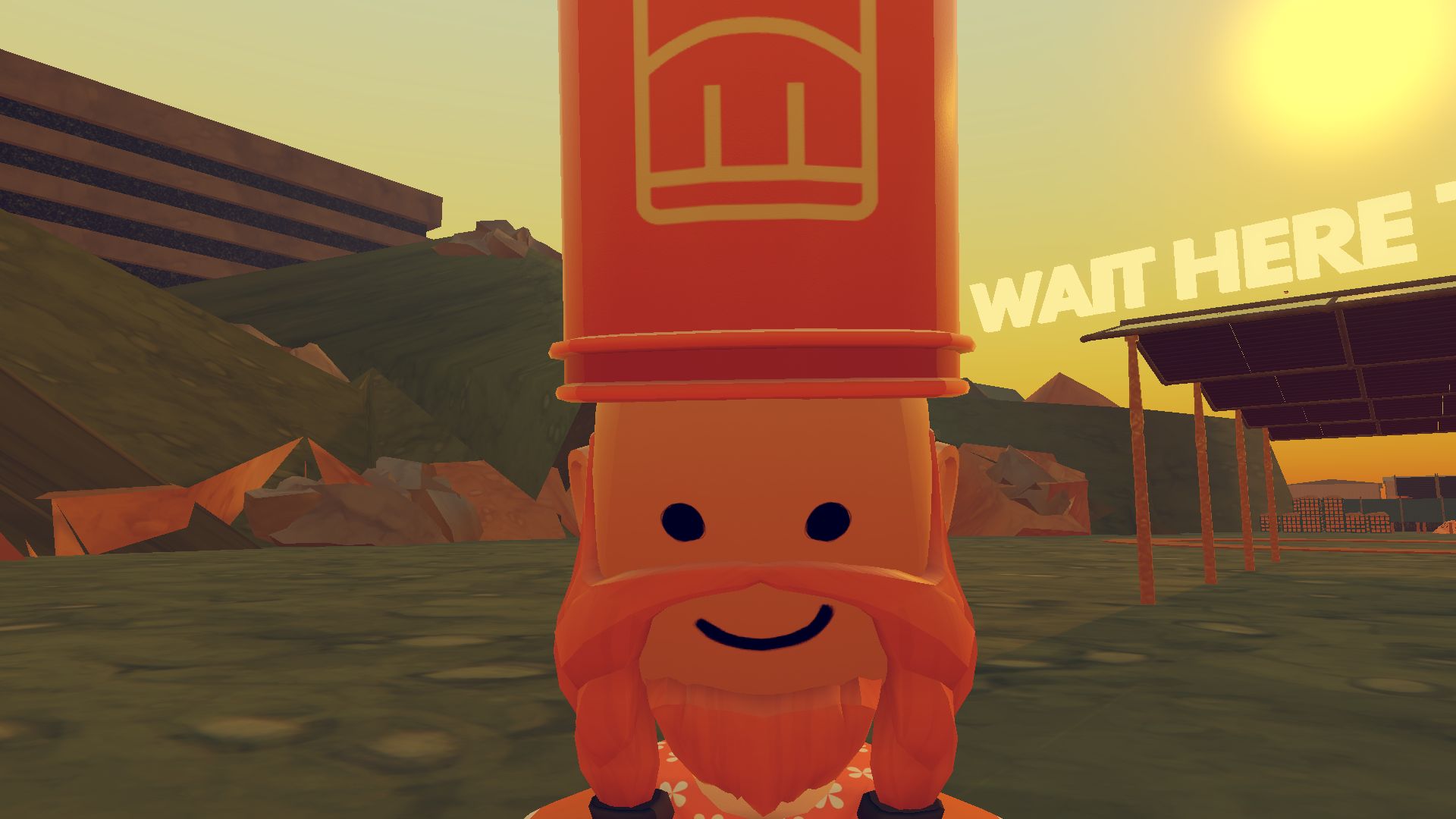 villager bucket @the_top_shagger__'s Profile