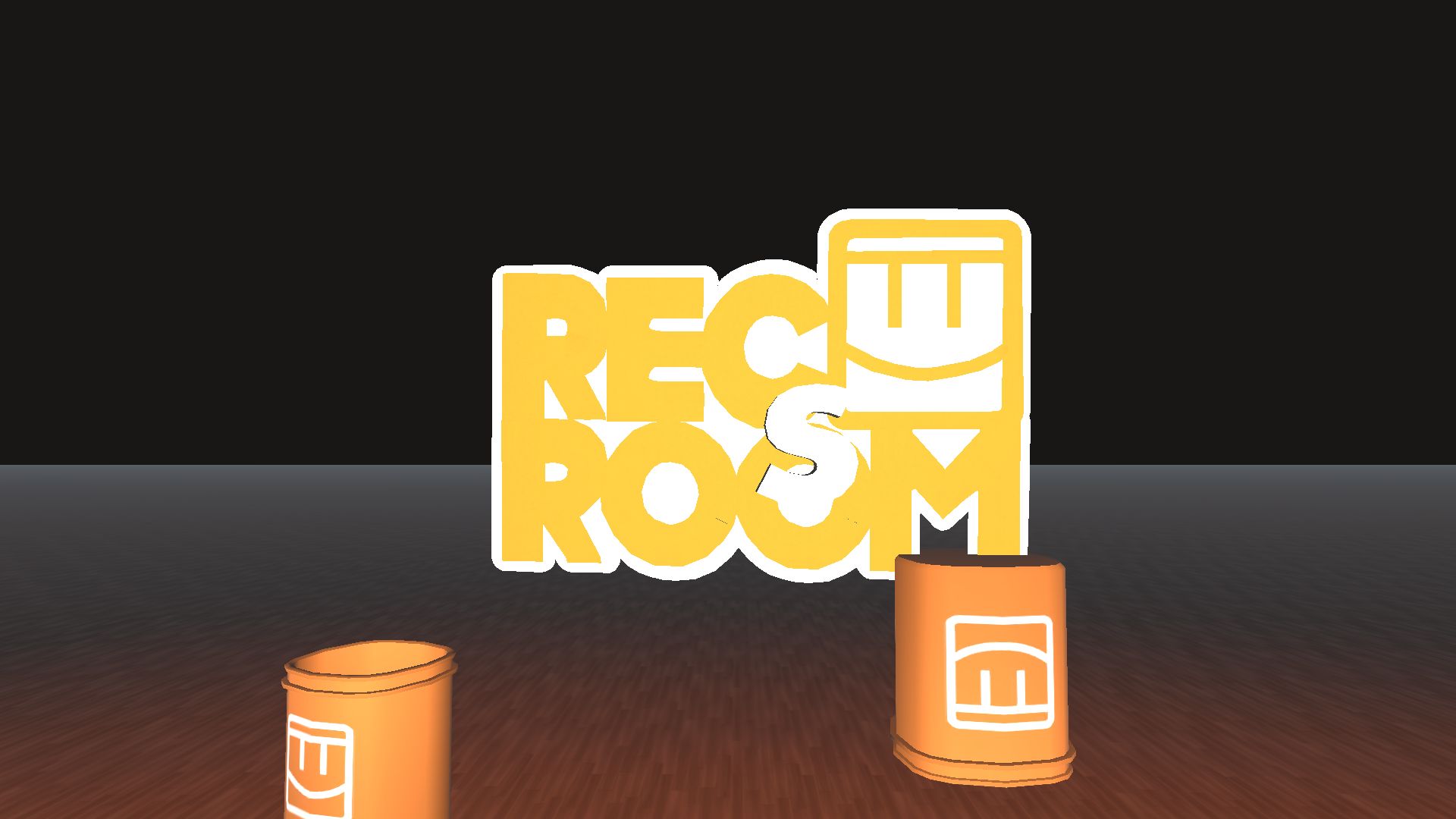 Image in Rec Room